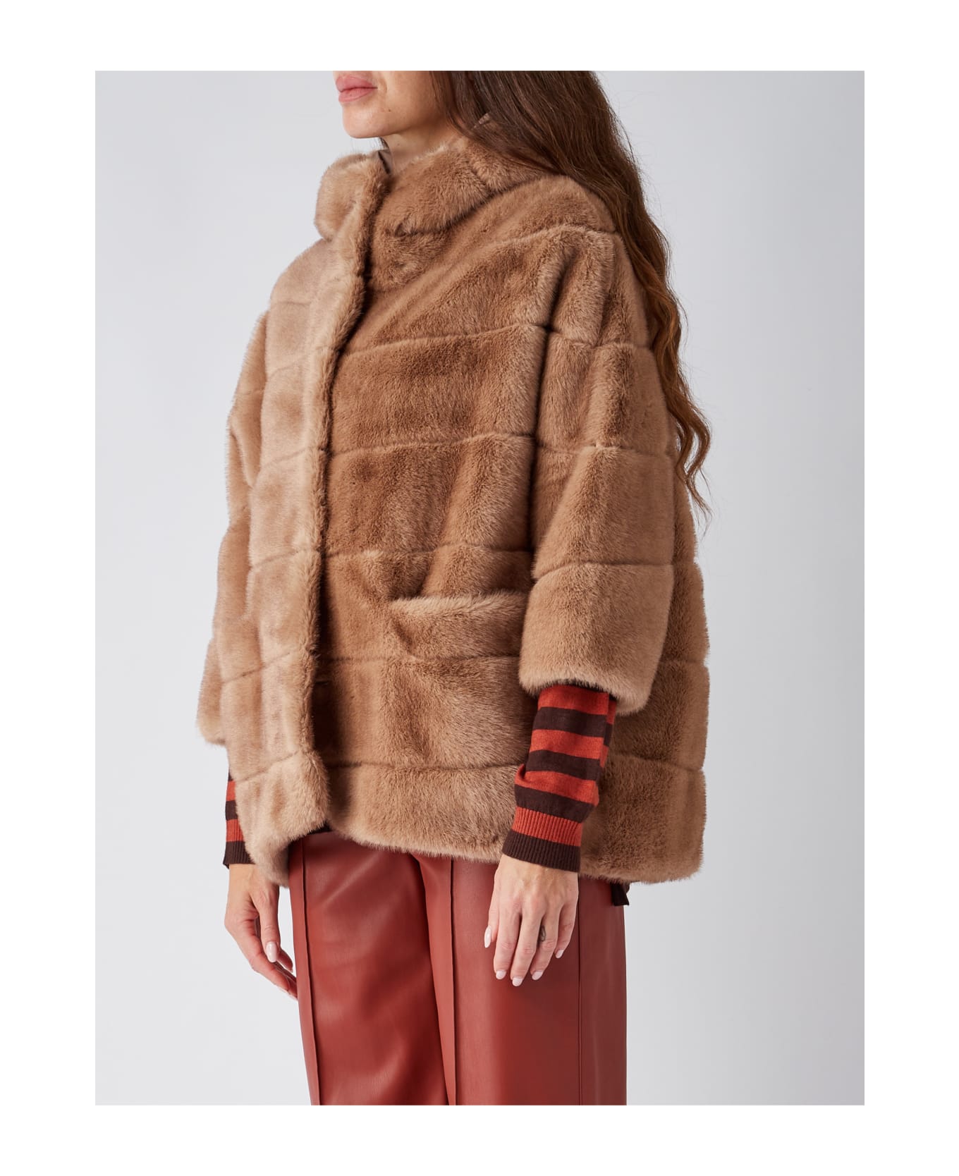 Betta Corradi Poliester Jacket | italist