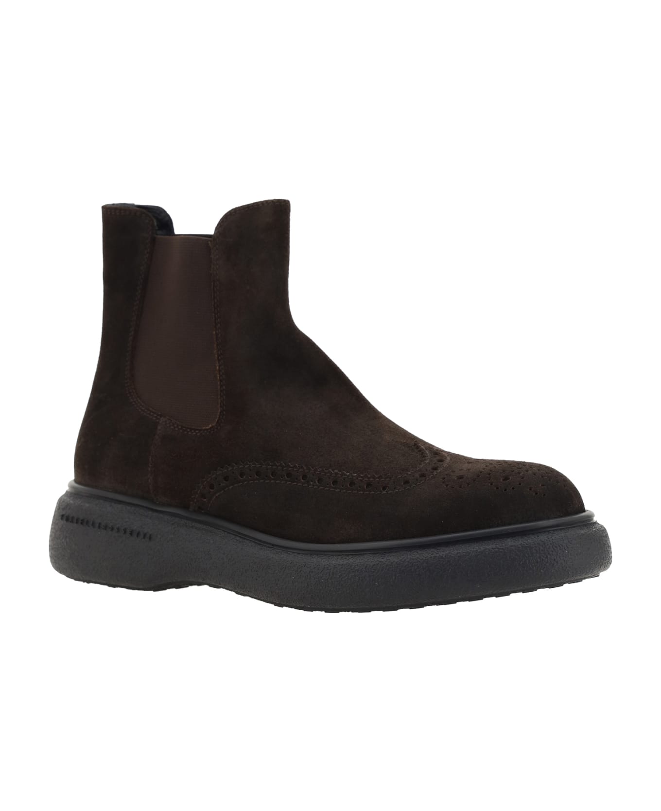 Fratelli Rossetti Ankle Boots | italist