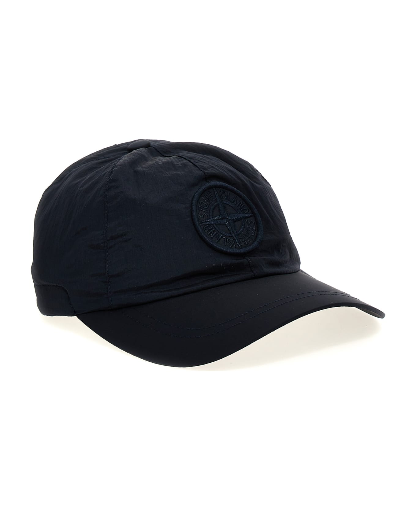 Stone Island Logo Cap | italist