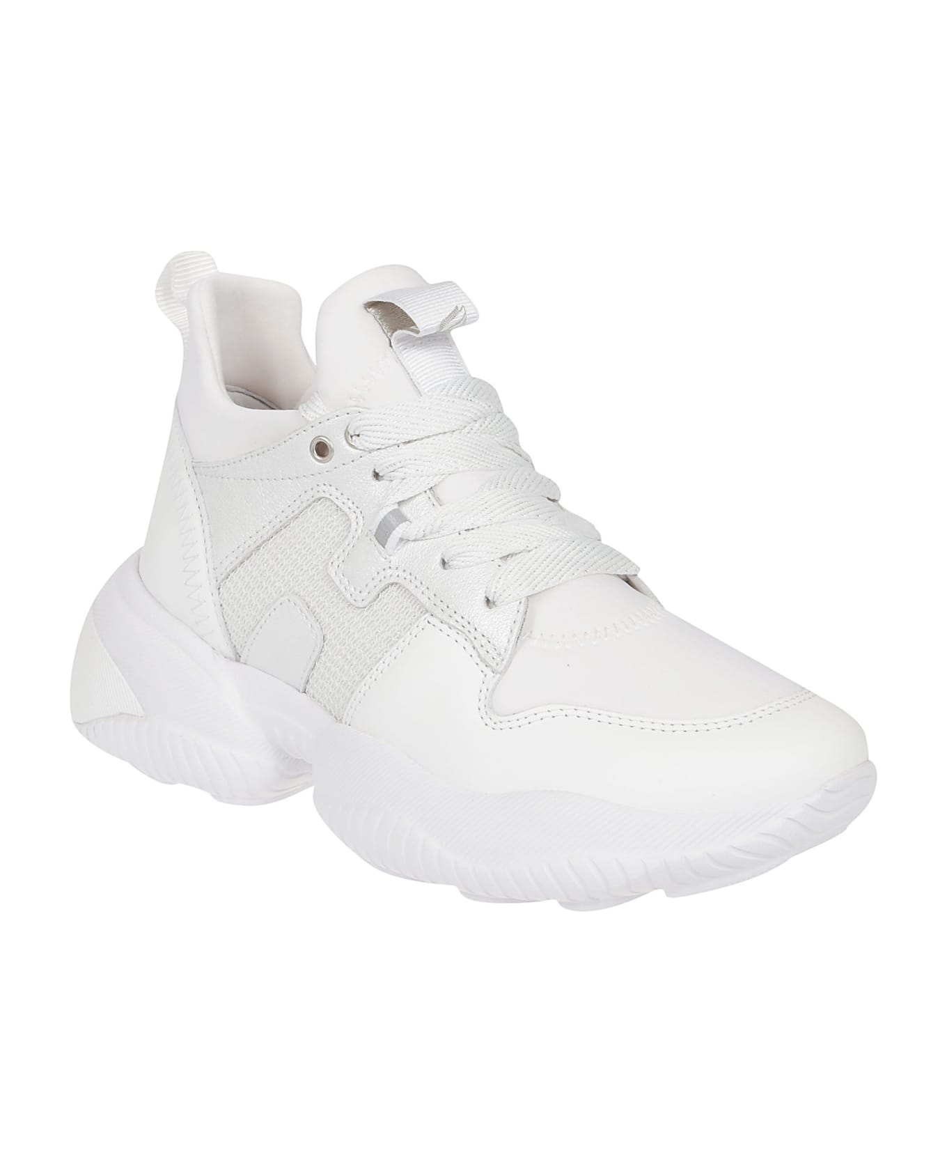 Hogan Interaction Slip On Sneaker | italist