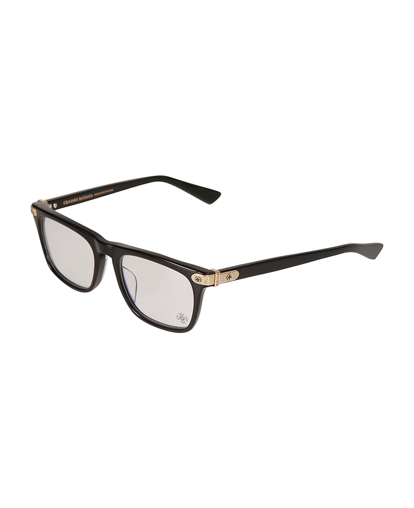 Chrome Hearts Beau Ner Frame Italist