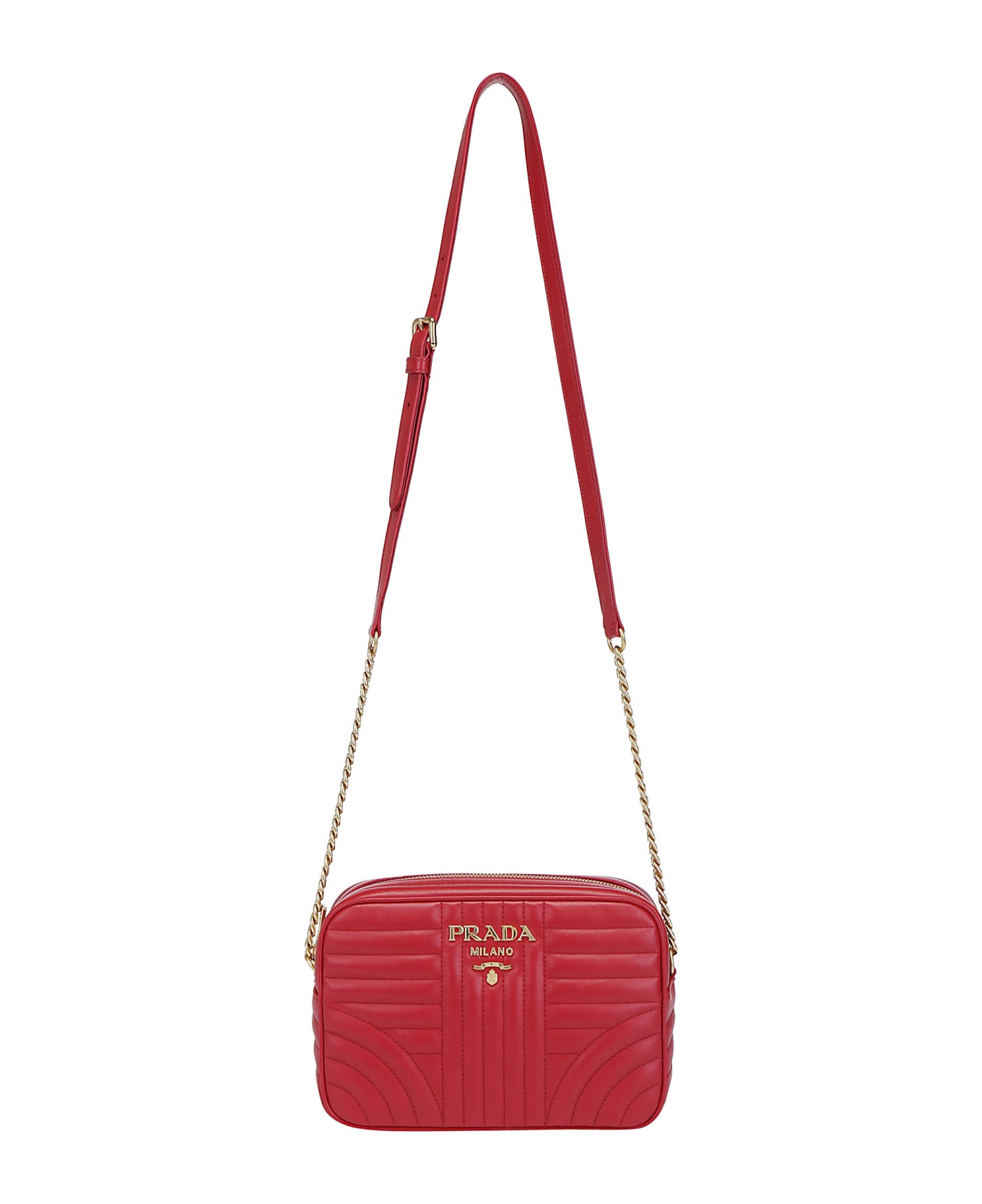 Prada Bandoliera Shoulder Bag | italist