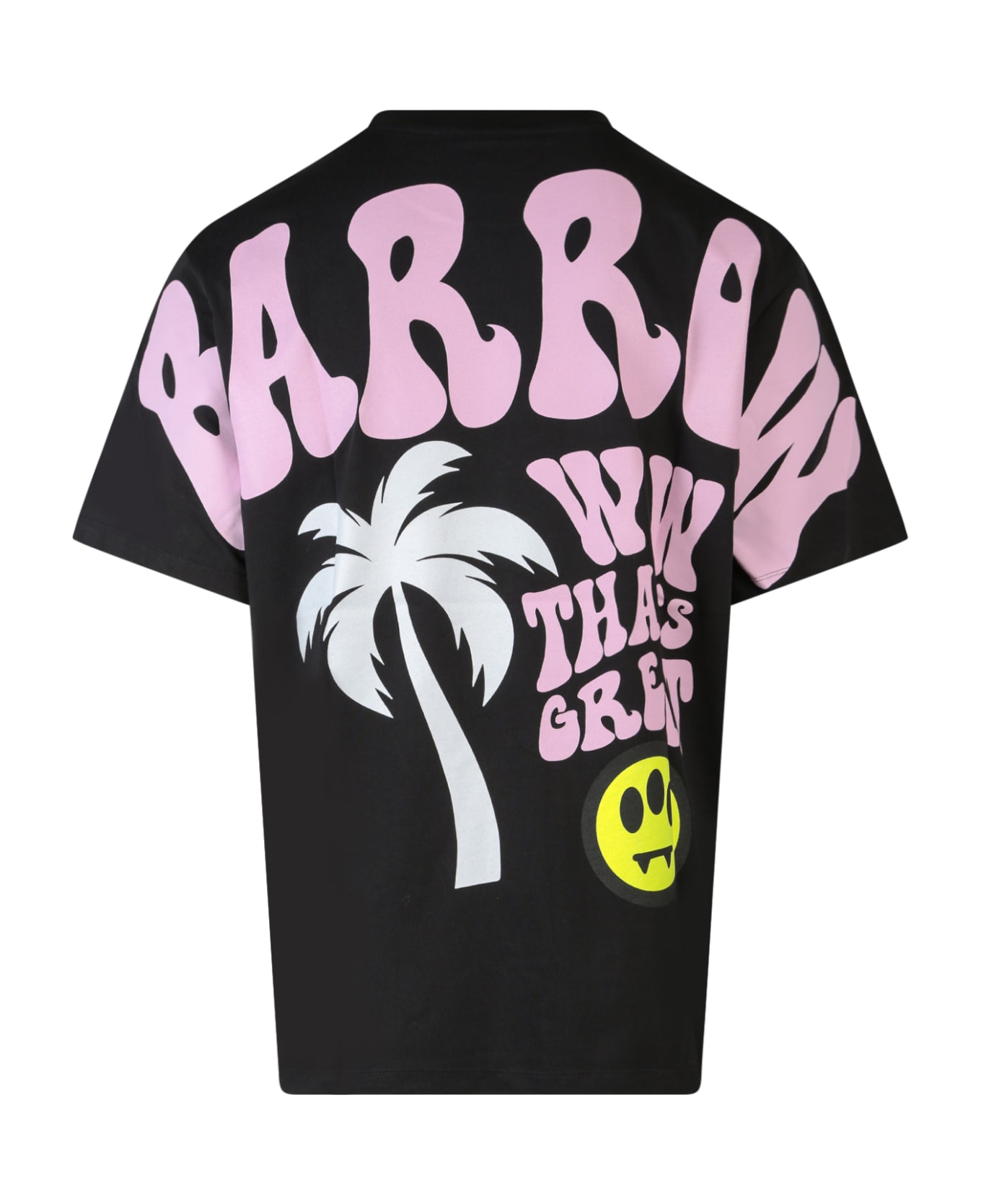 Barrow T-shirt | italist