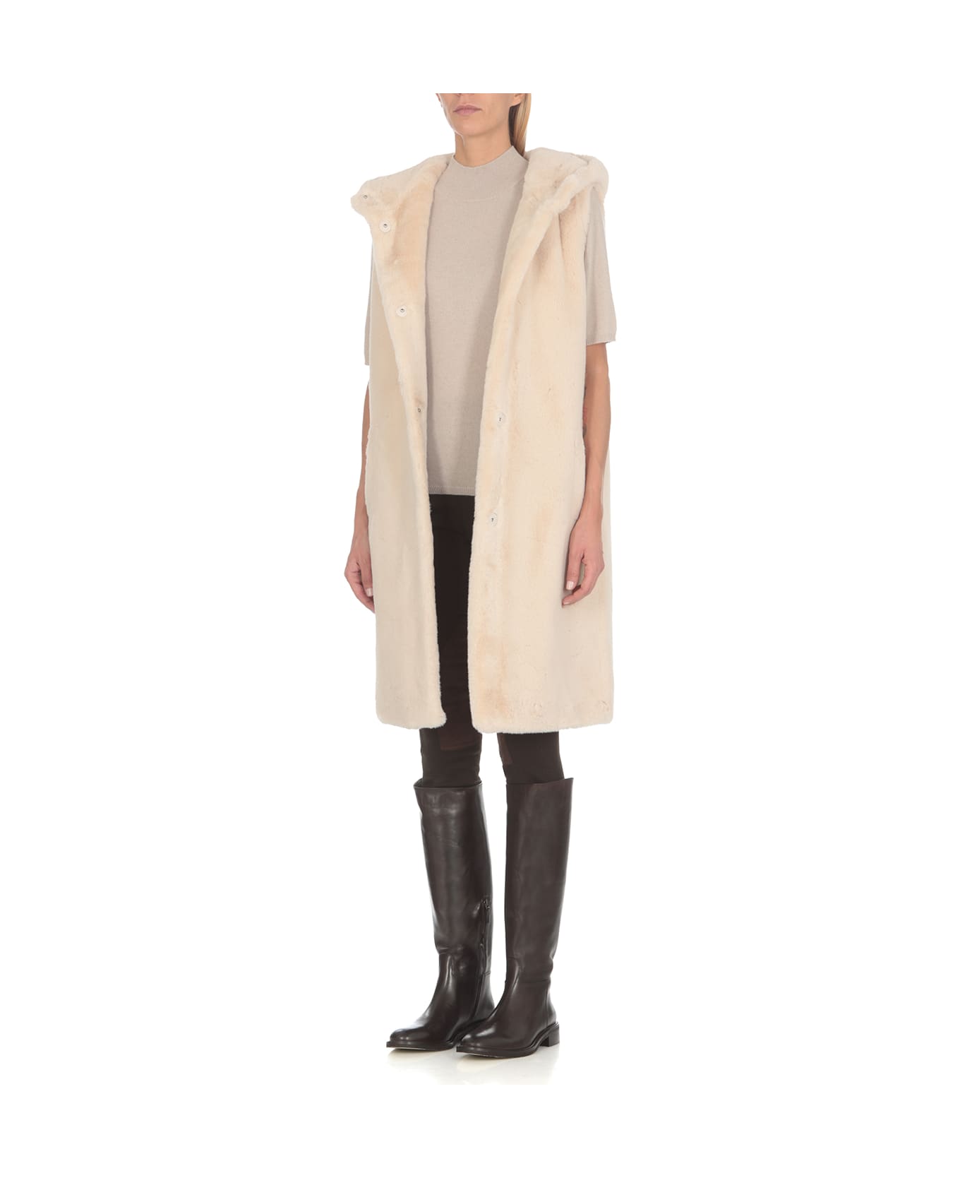 Betta Corradi Ors Coat | italist