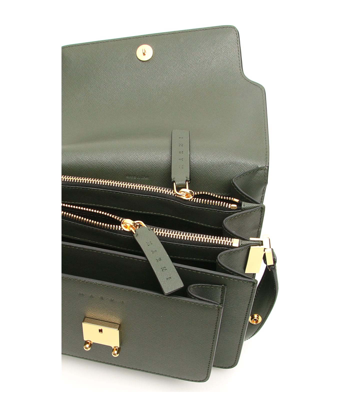 Marni Trunk Medium Bag | italist