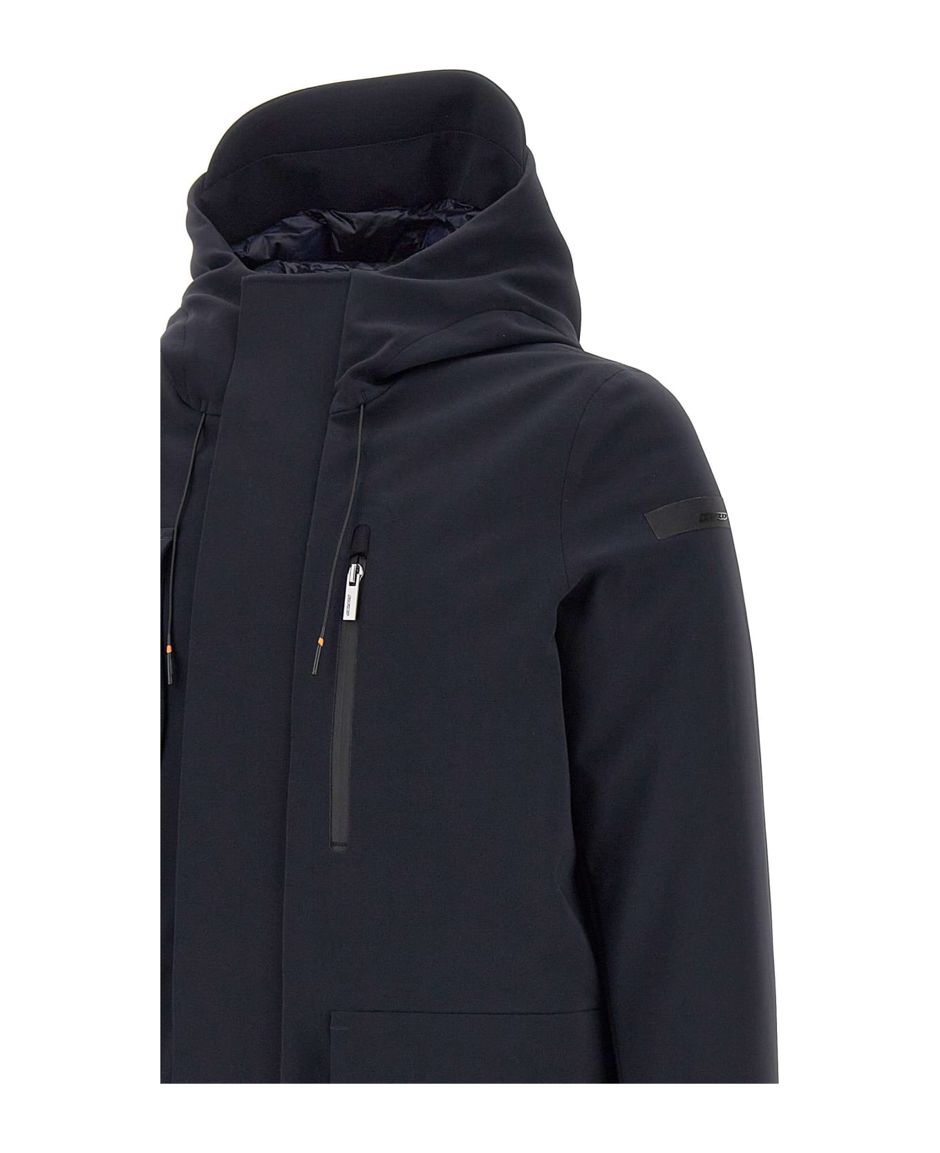 RRD - Roberto Ricci Design "winter Field" Jacket | italist, ALWAYS LIKE ...