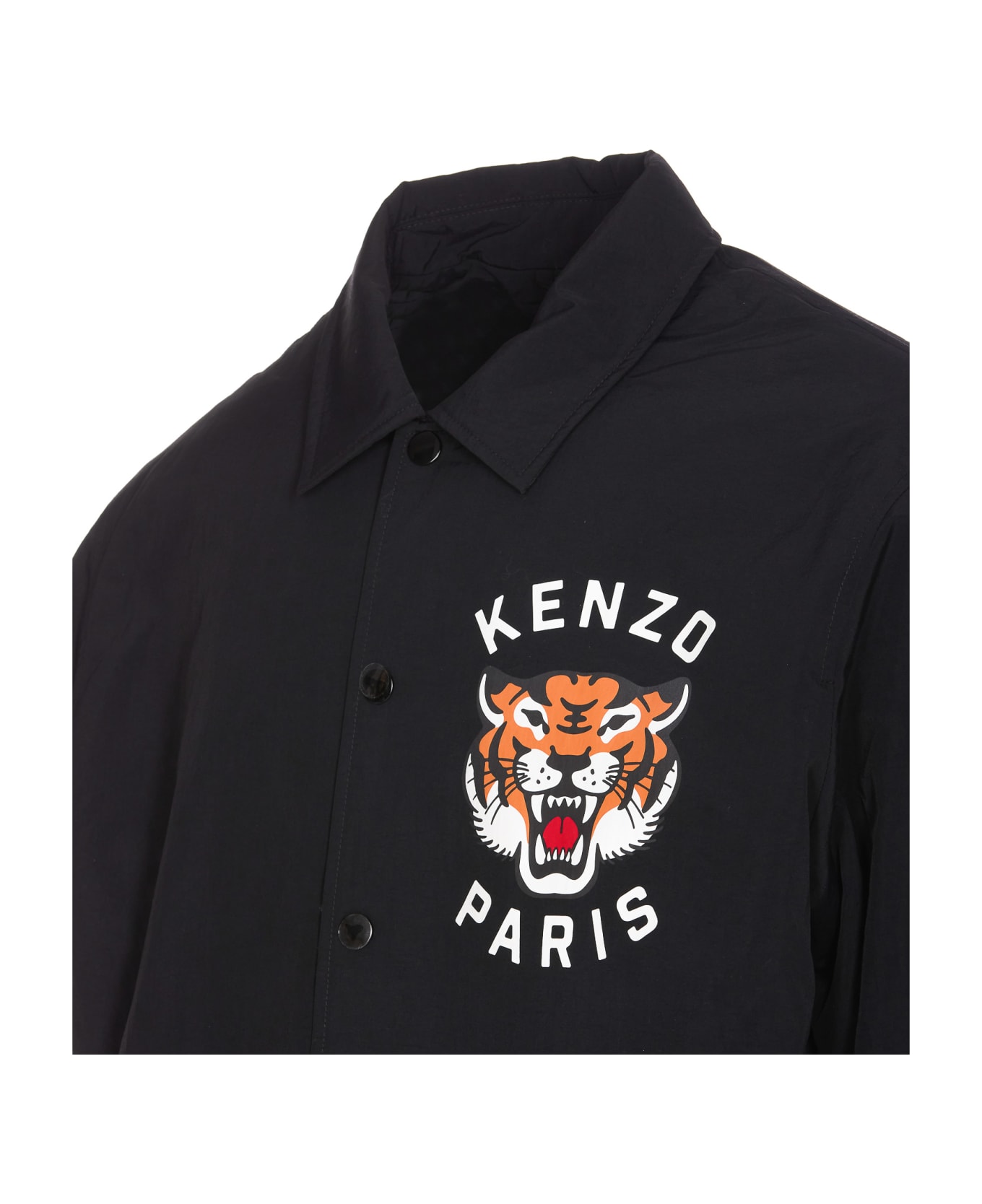 Kenzo Lucky Tiger Jacket | italist