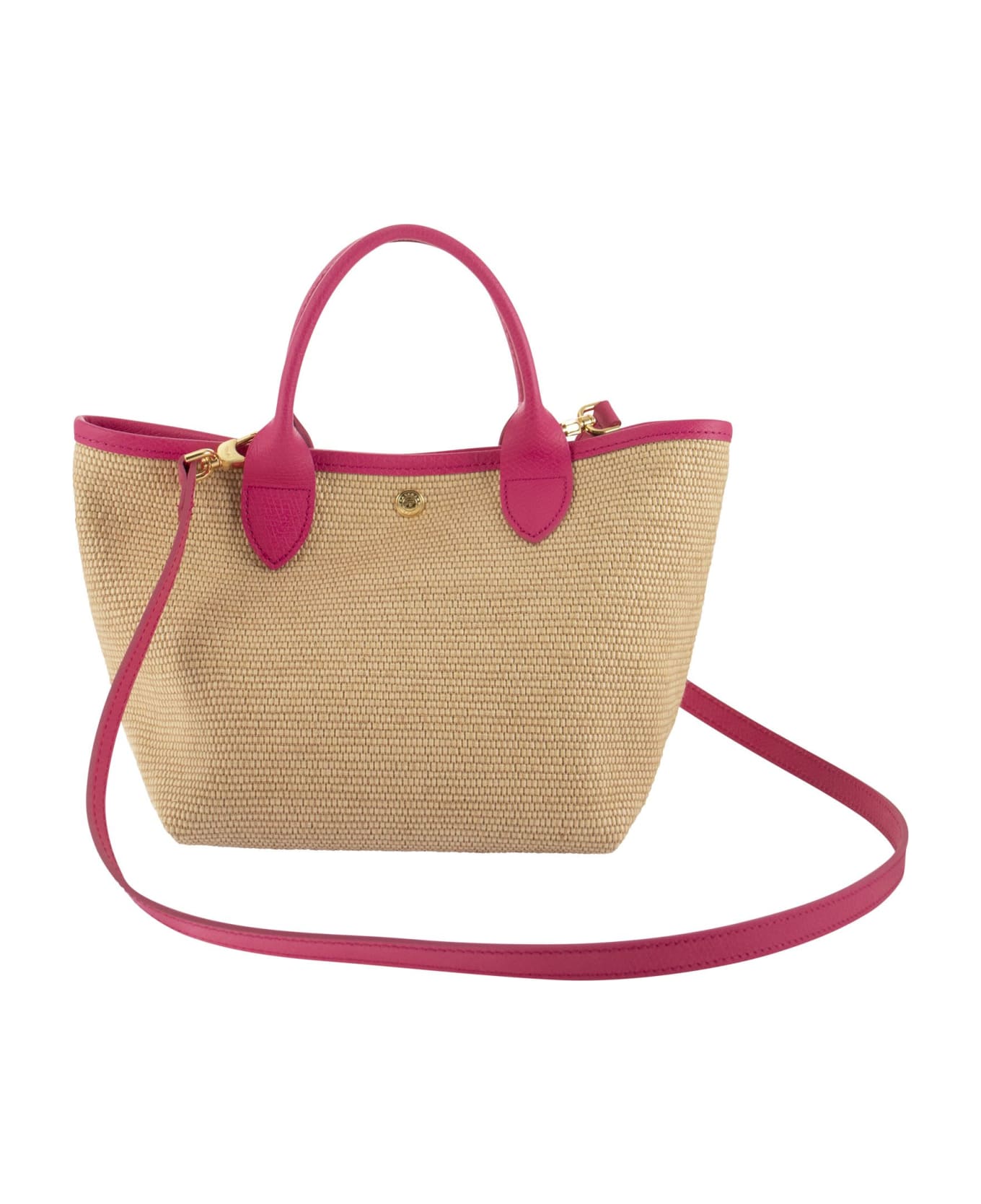 Longchamp Le Panier Pliage - Hand Bag S | italist