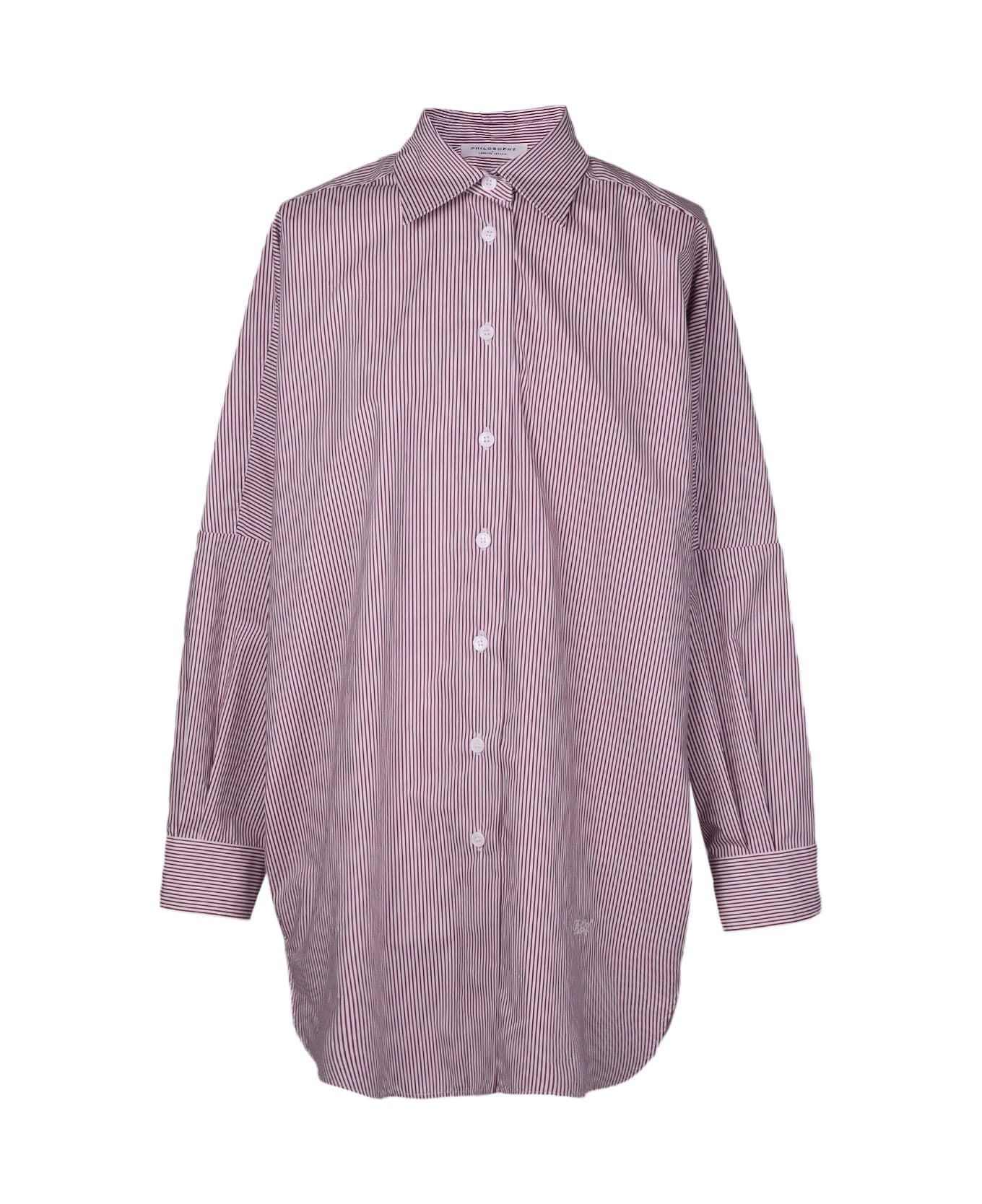 Philosophy di Lorenzo Serafini Shirt | italist