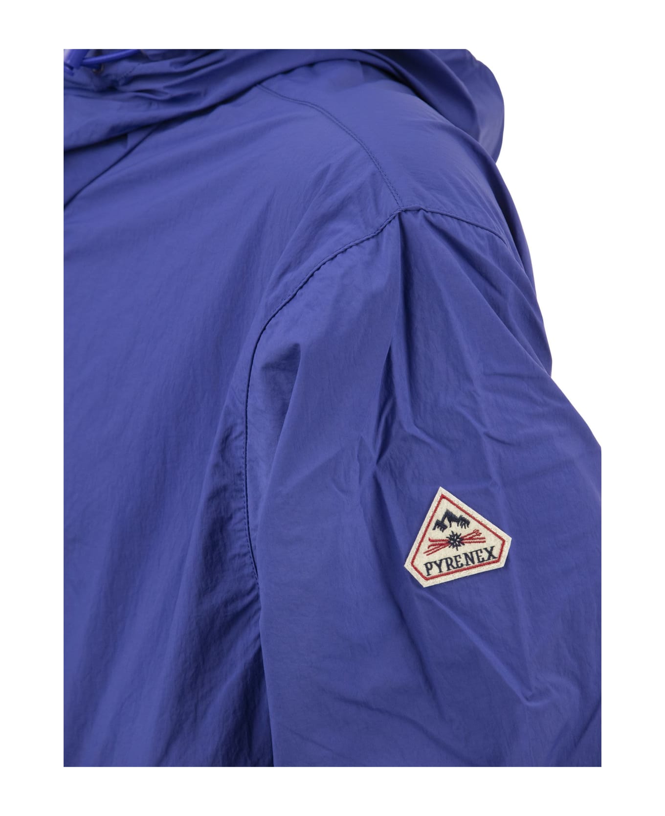 Pyrenex Springs 2 - Windproof And Water-repellent Jacket | italist ...