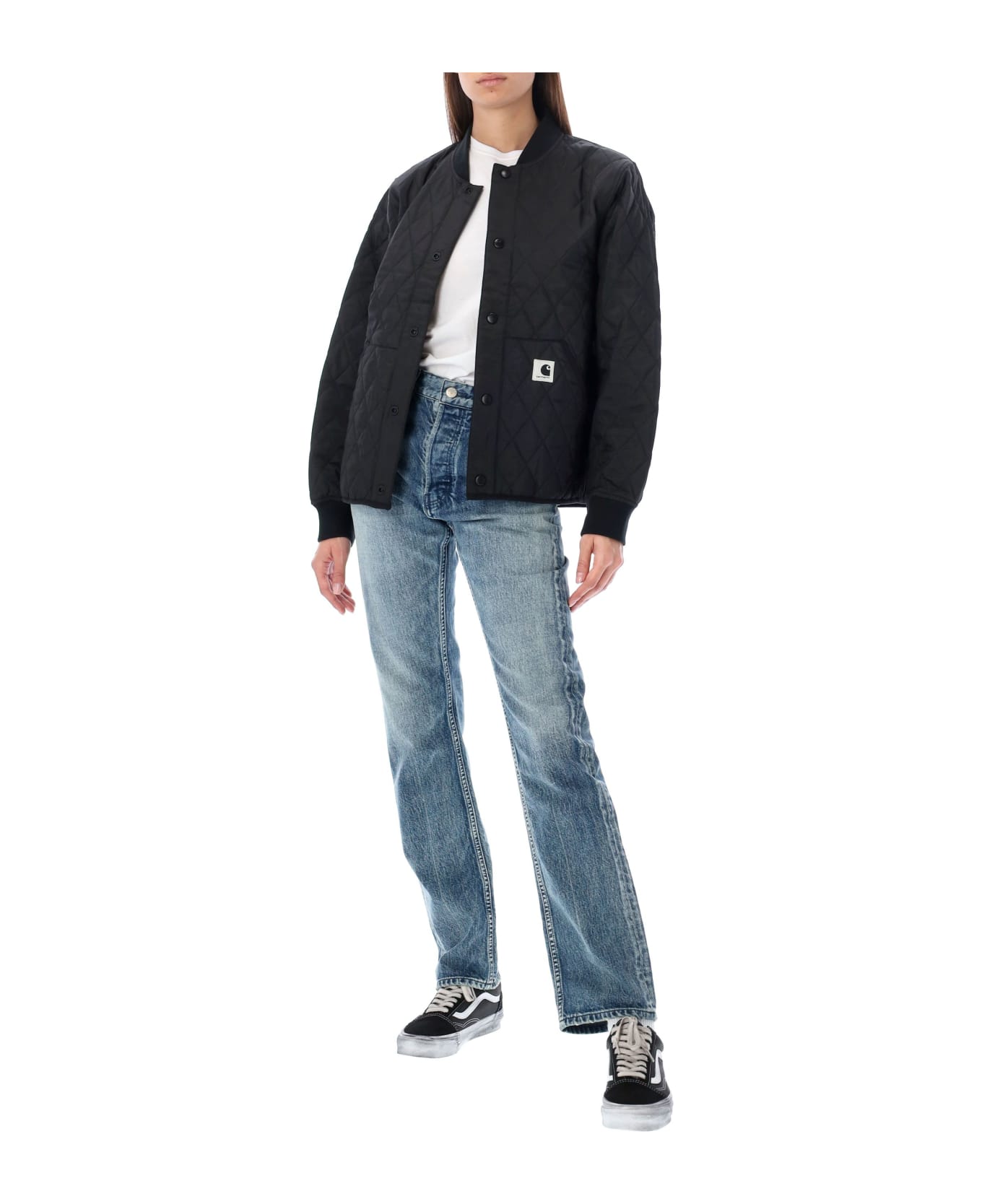 Carhartt Farrow Liner | italist