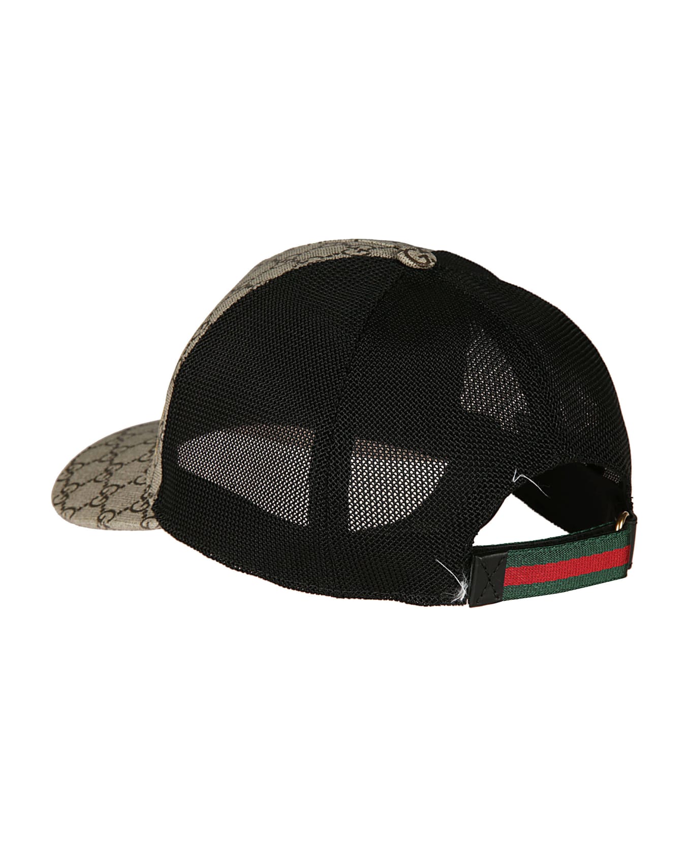 Gucci Tigers Print Gg Supreme Baseball Cap | italist, ALWAYS LIKE A SALE