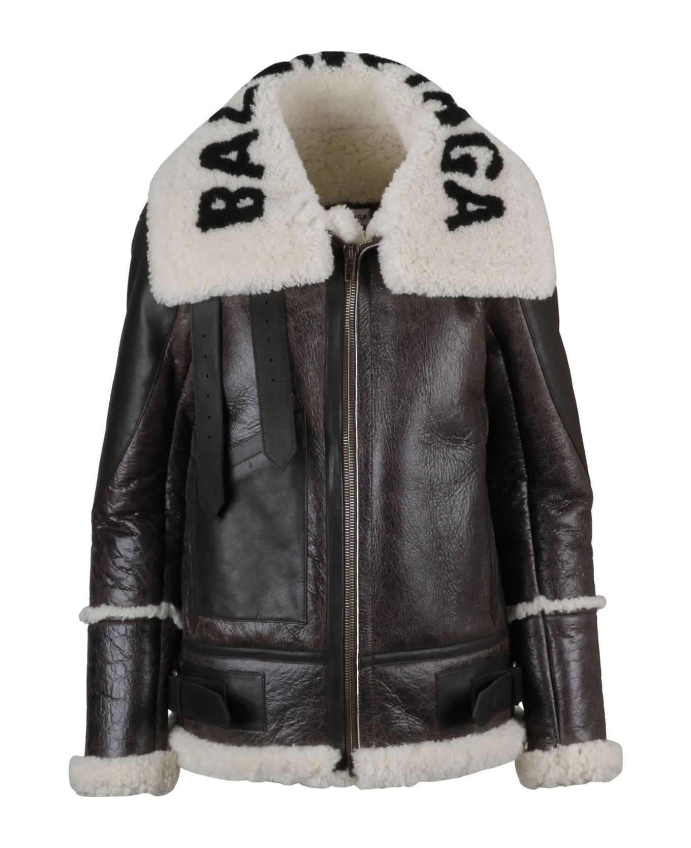 Balenciaga Le Bombardier Jacket | italist