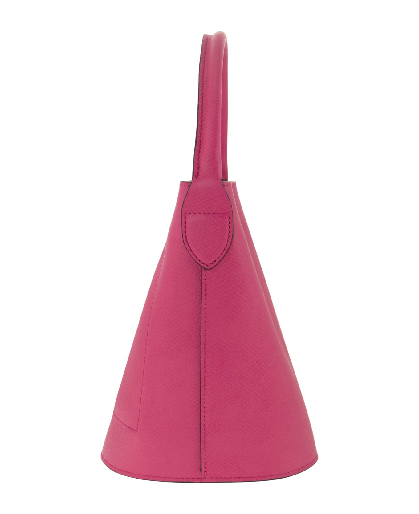 Longchamp Epure - Leather Bucket Bag | italist