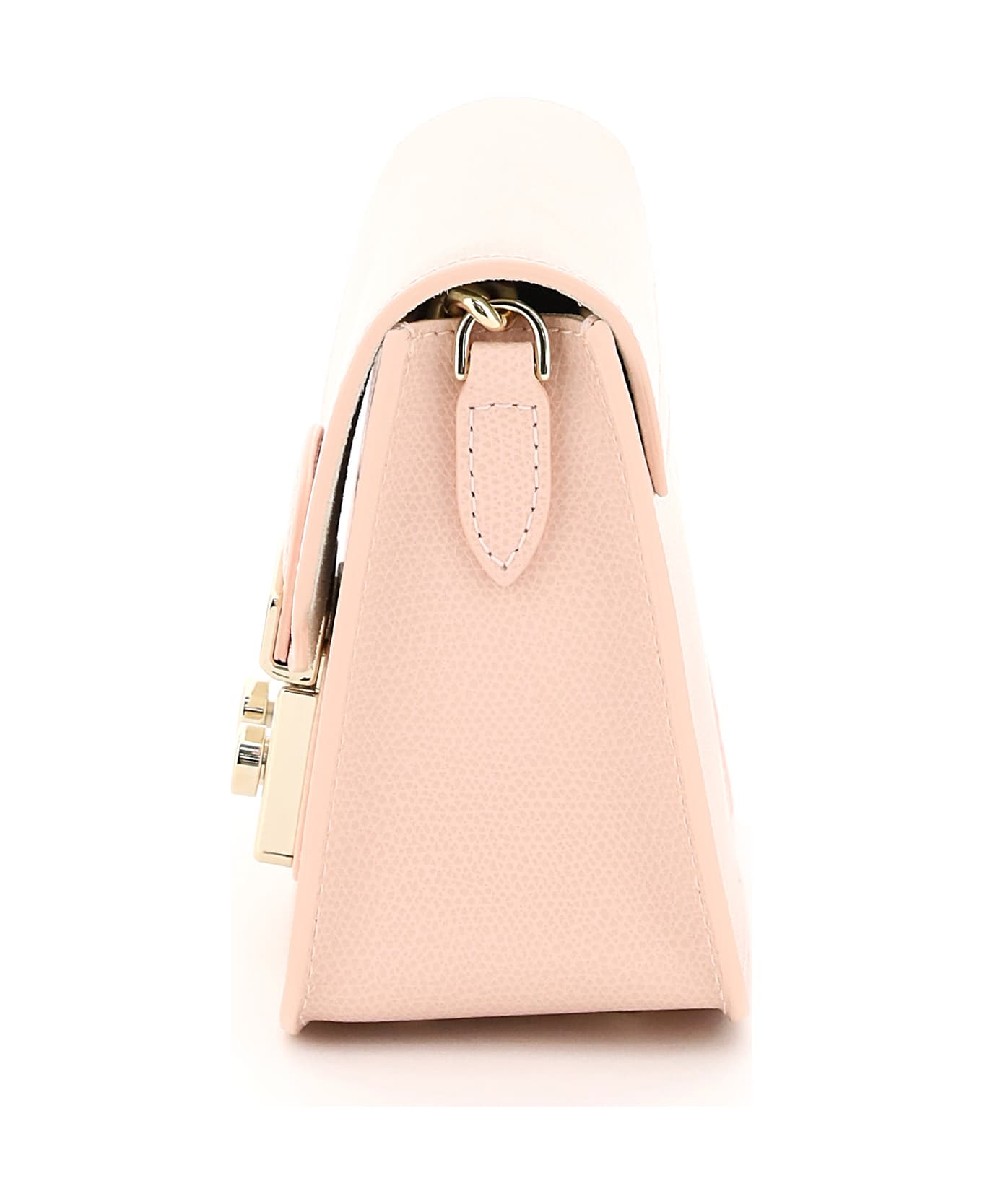 Furla Metropolis Mini Crossbody Bag | italist