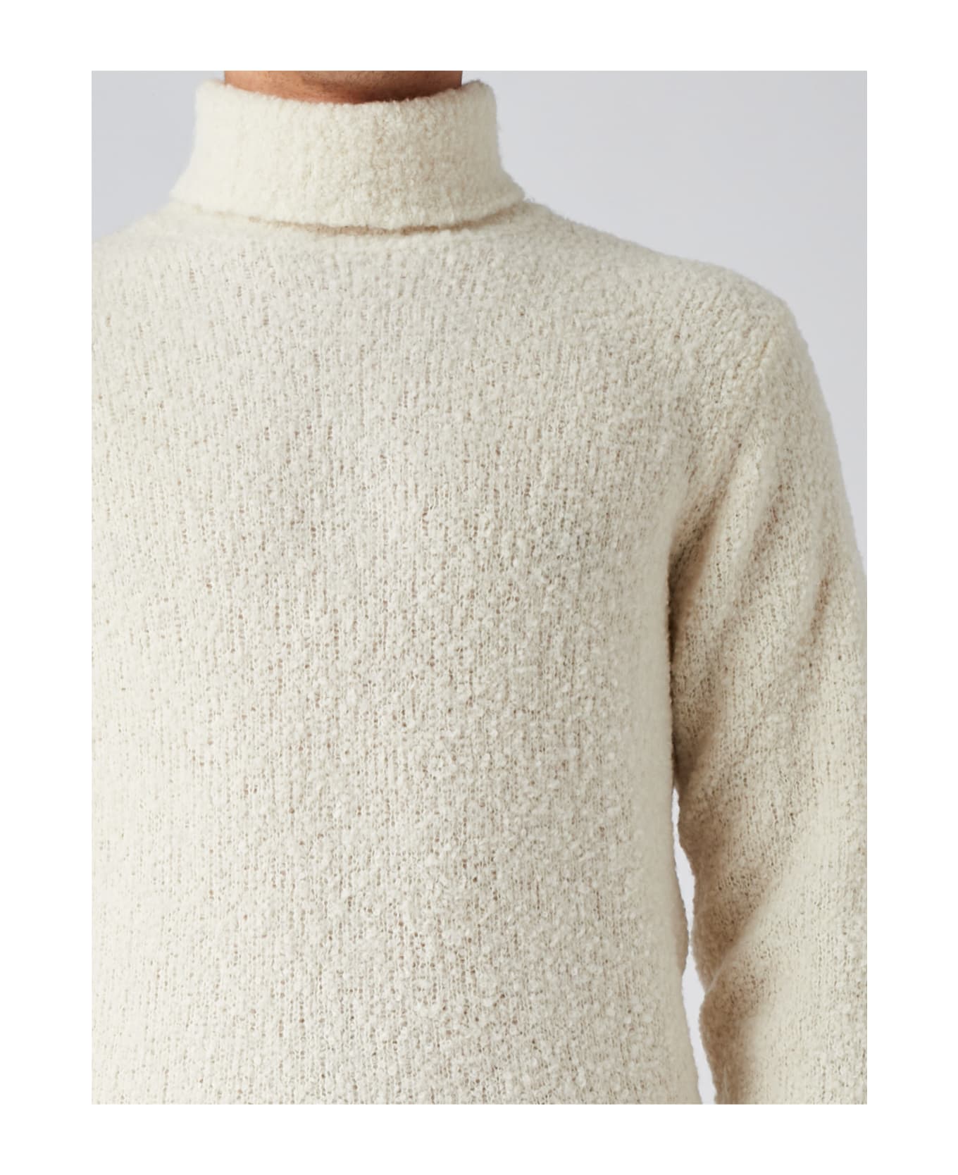 Filippo De Laurentiis D.vita Ml Sweater | italist