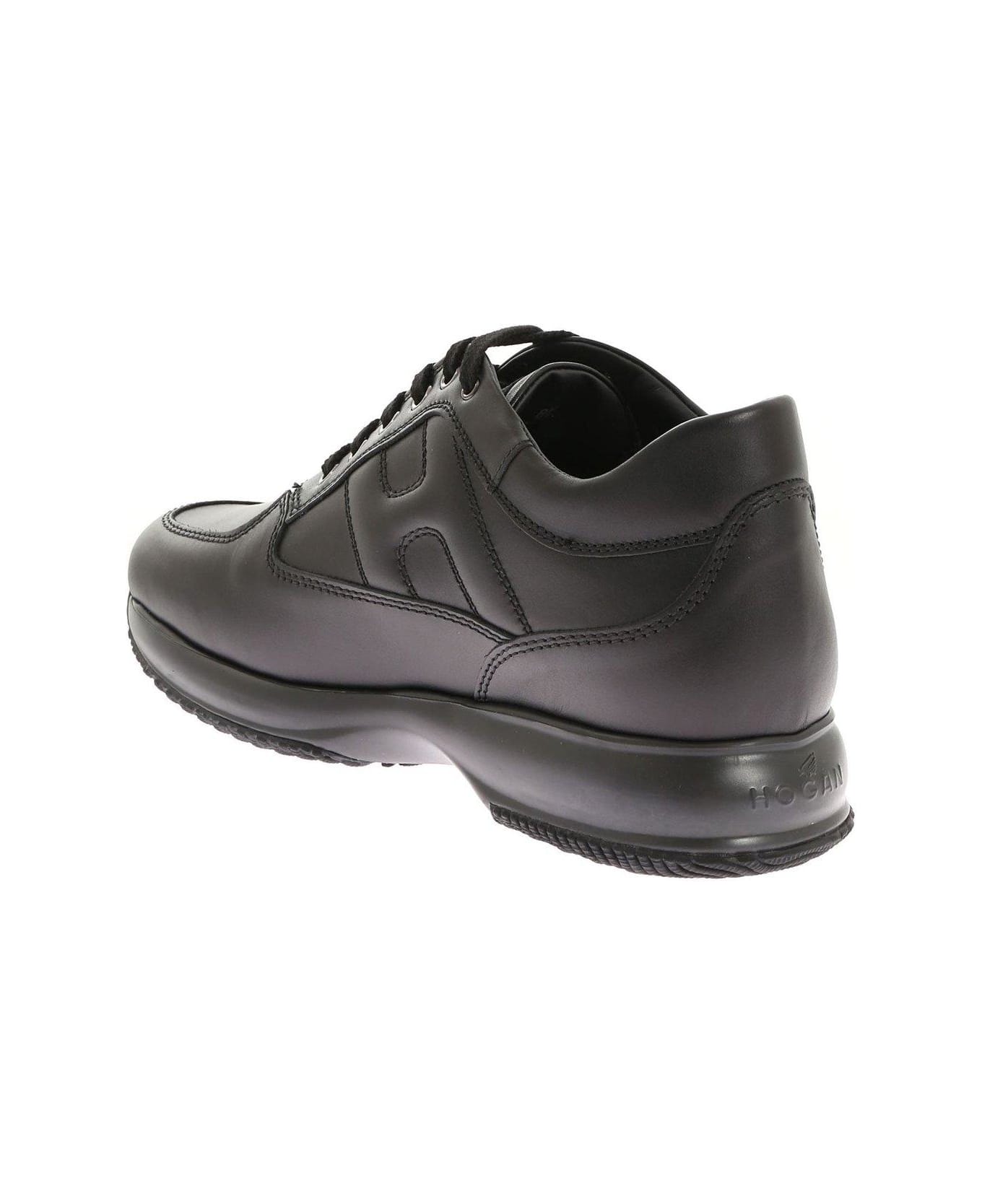 Interactive Low-top Sneakers Hogan | italist