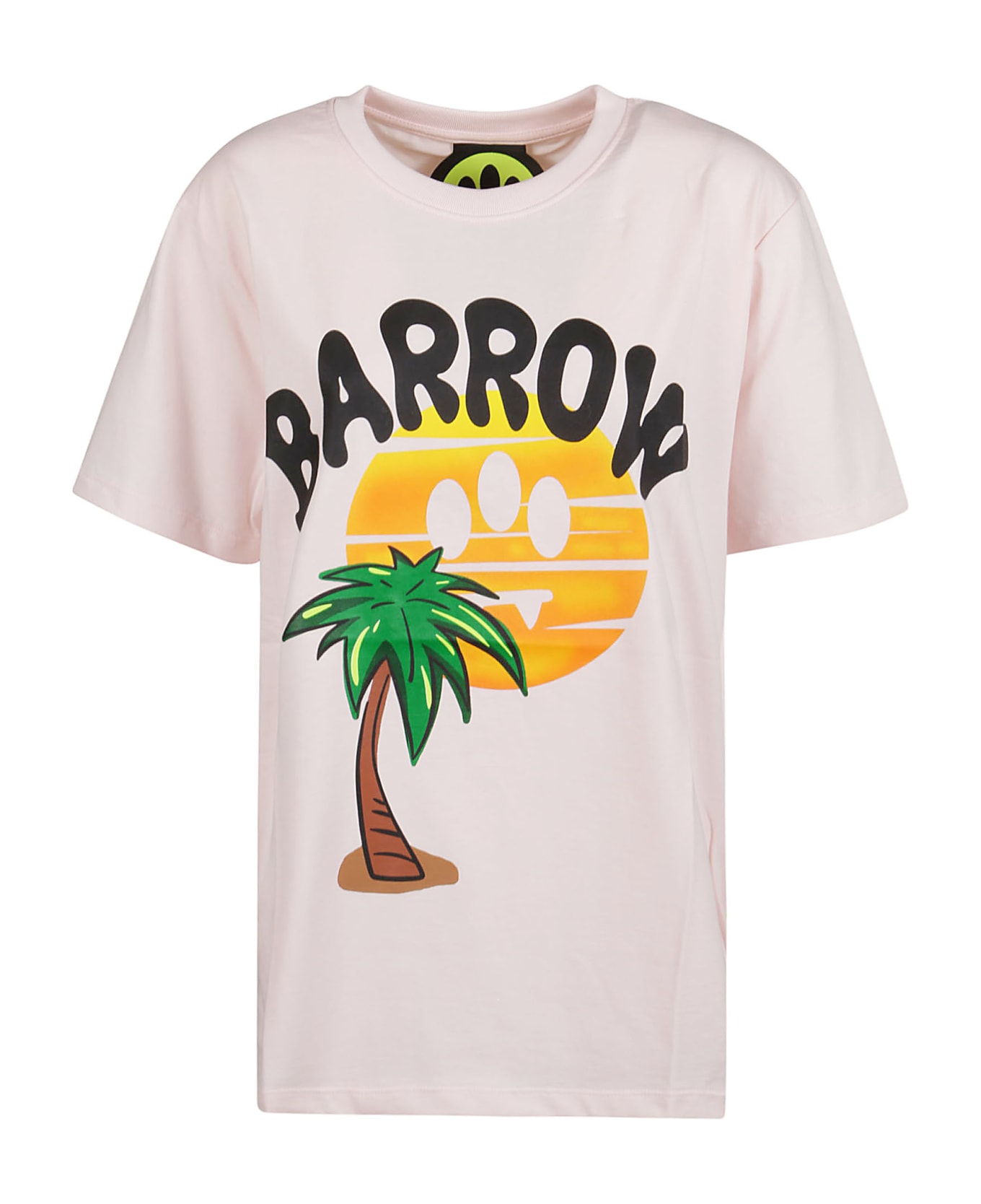 Barrow T-shirt | italist