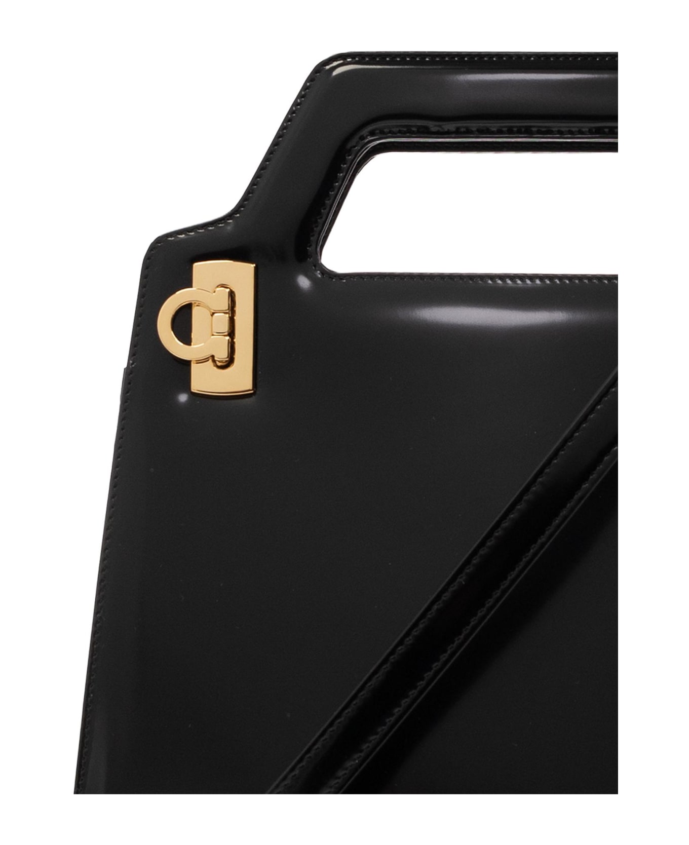 Ferragamo 'wanda Small' Shoulder Bag | italist