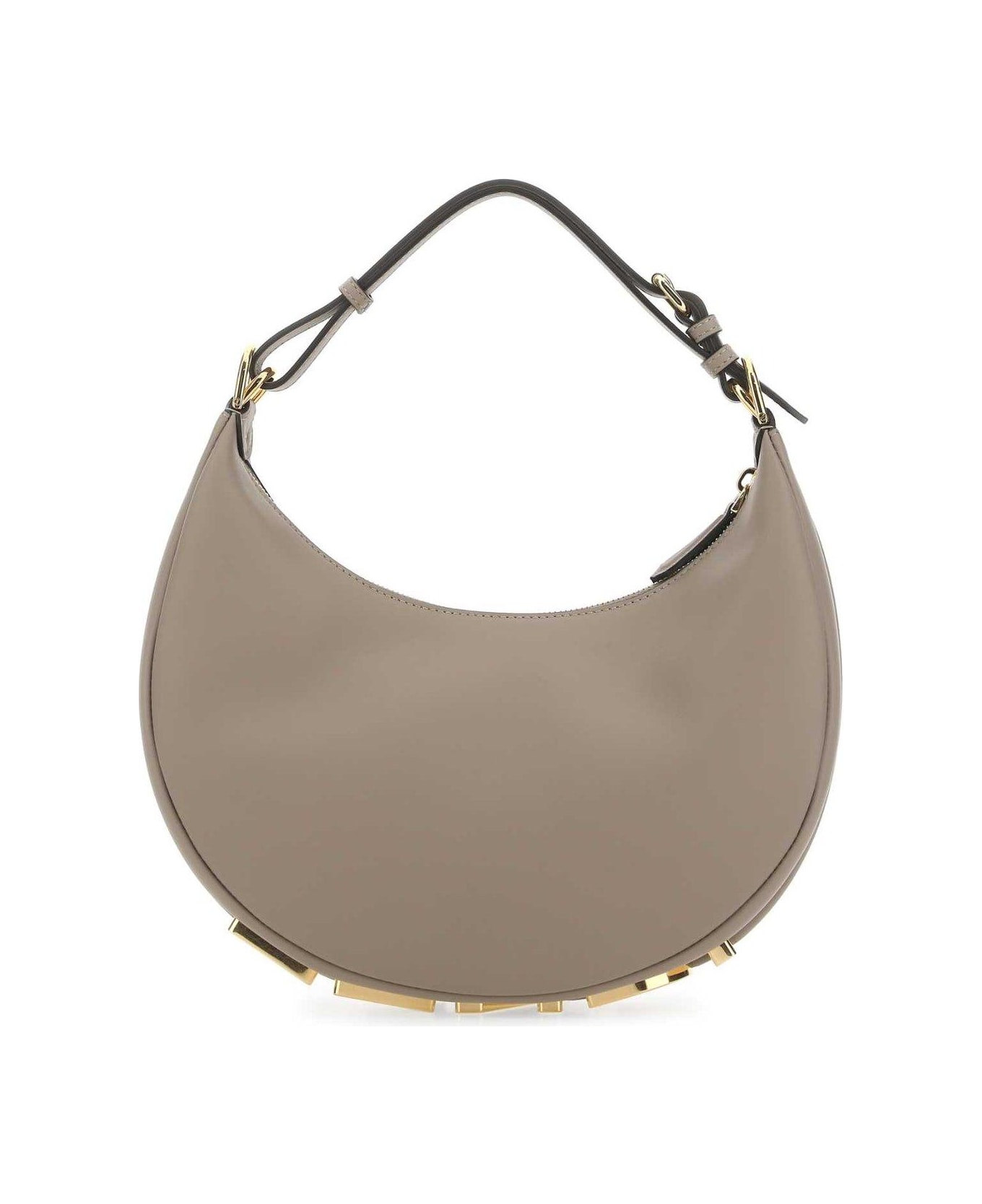 Fendi Graphy Small Shoulder Bag | italist