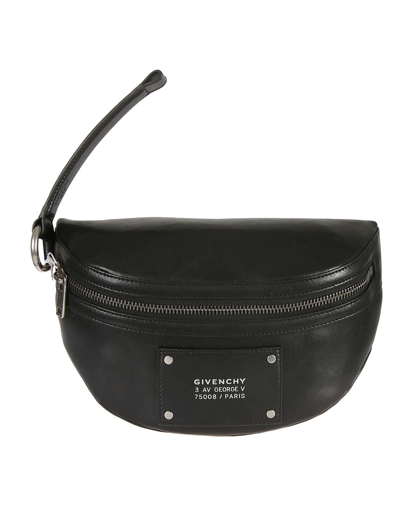 Givenchy Tag-bum Pouch | italist