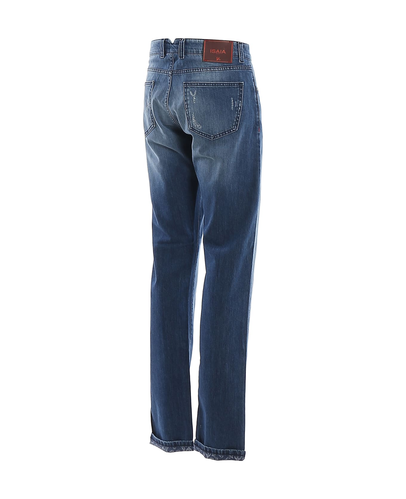 Isaia Jeans | italist