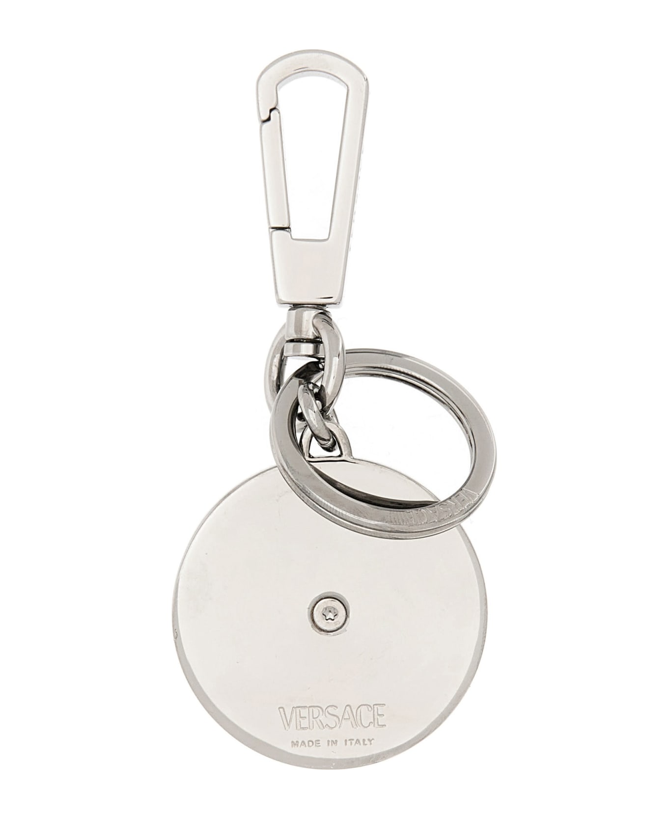 Versace Jellyfish Keychain | italist