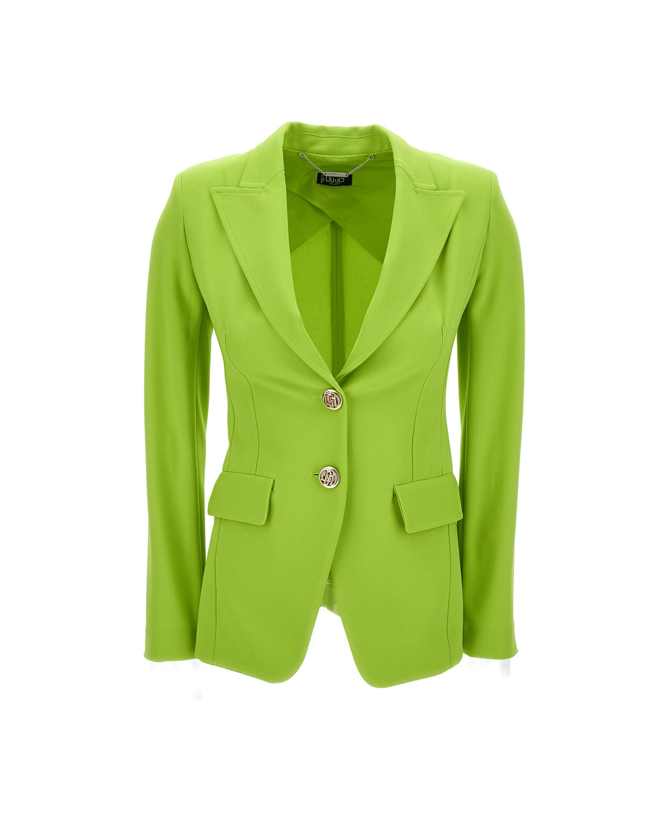 Liu-Jo Giacca C/2 Bottoni | italist