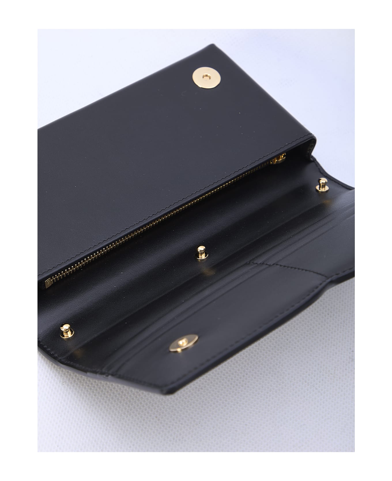 Dolce & Gabbana Phone Bag Dg Logo | italist