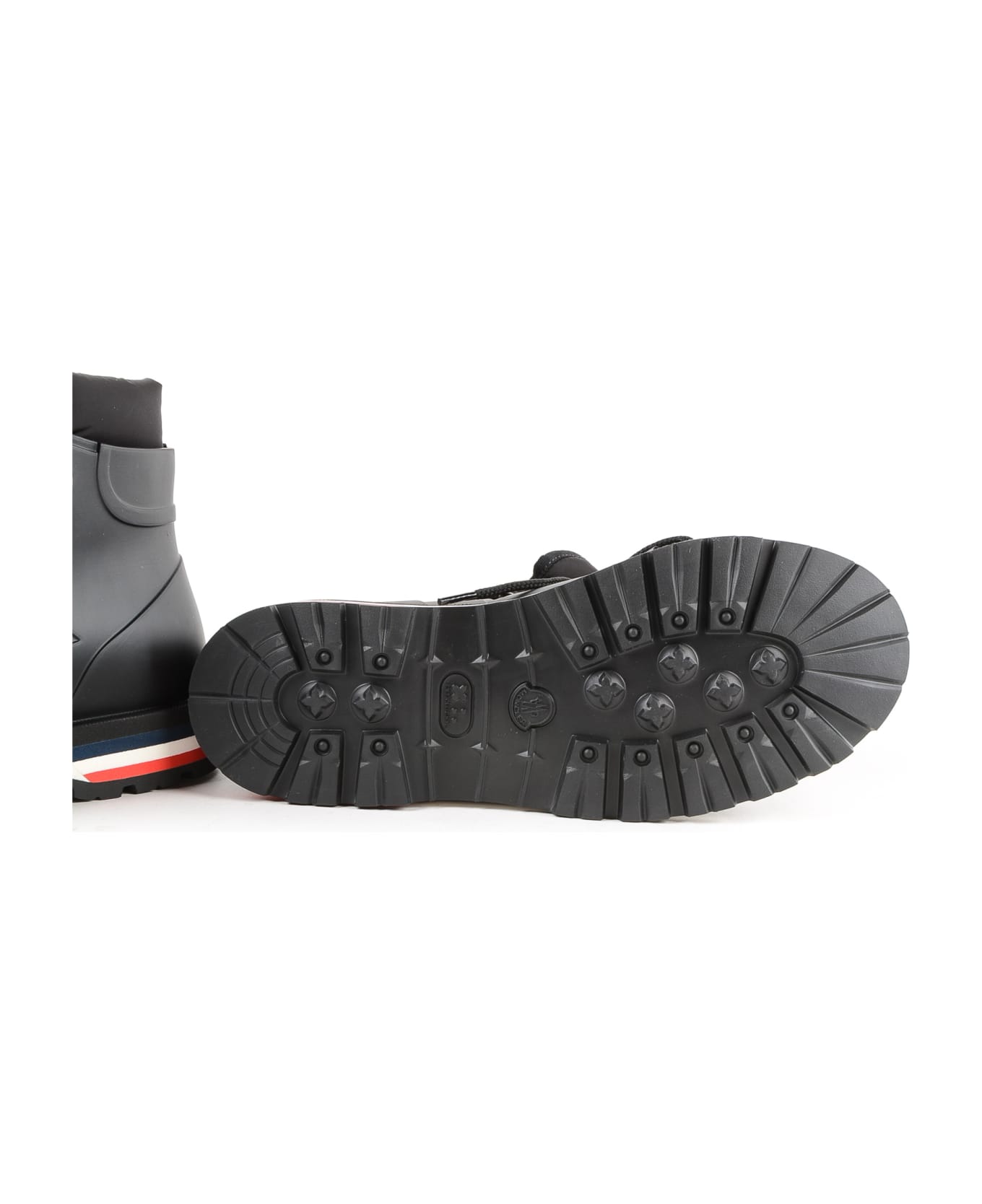 Moncler Henoc Boot | italist