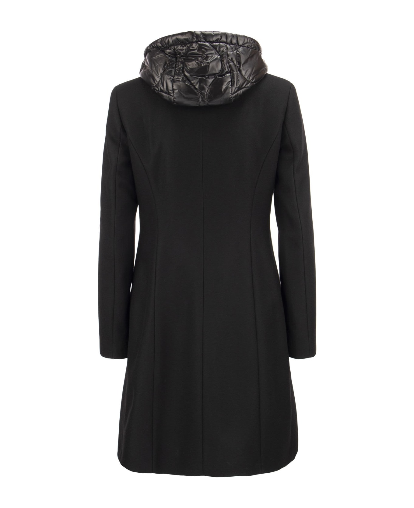Fay Double Coat | italist
