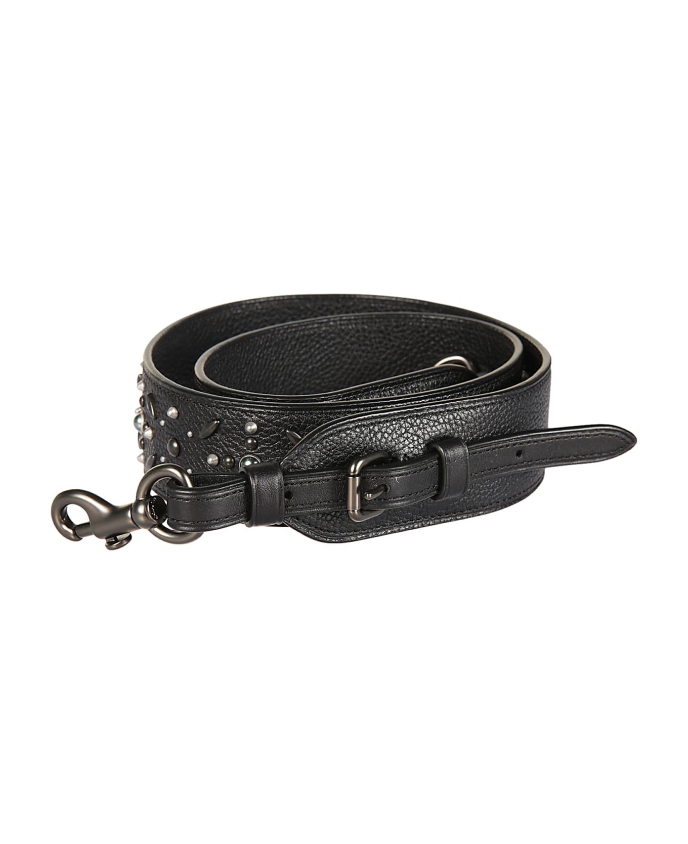 Coach Coach Prairie Rivets Strap | italist