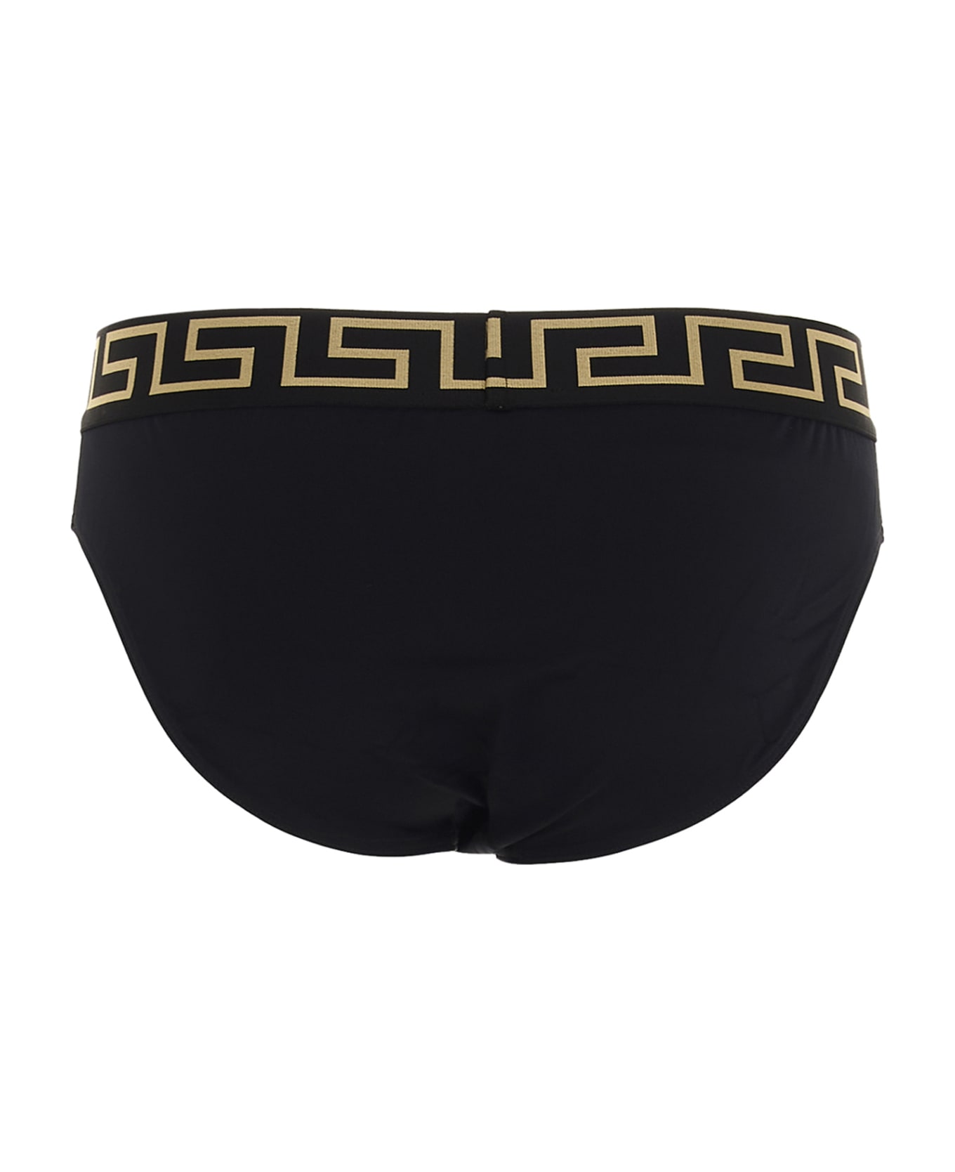 Versace Medusa' Swim Briefs | italist