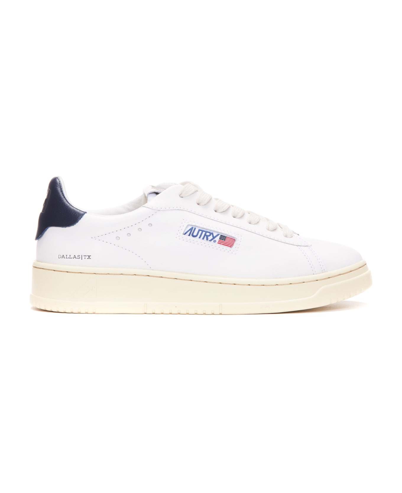 Autry Dallas Sneakers | italist