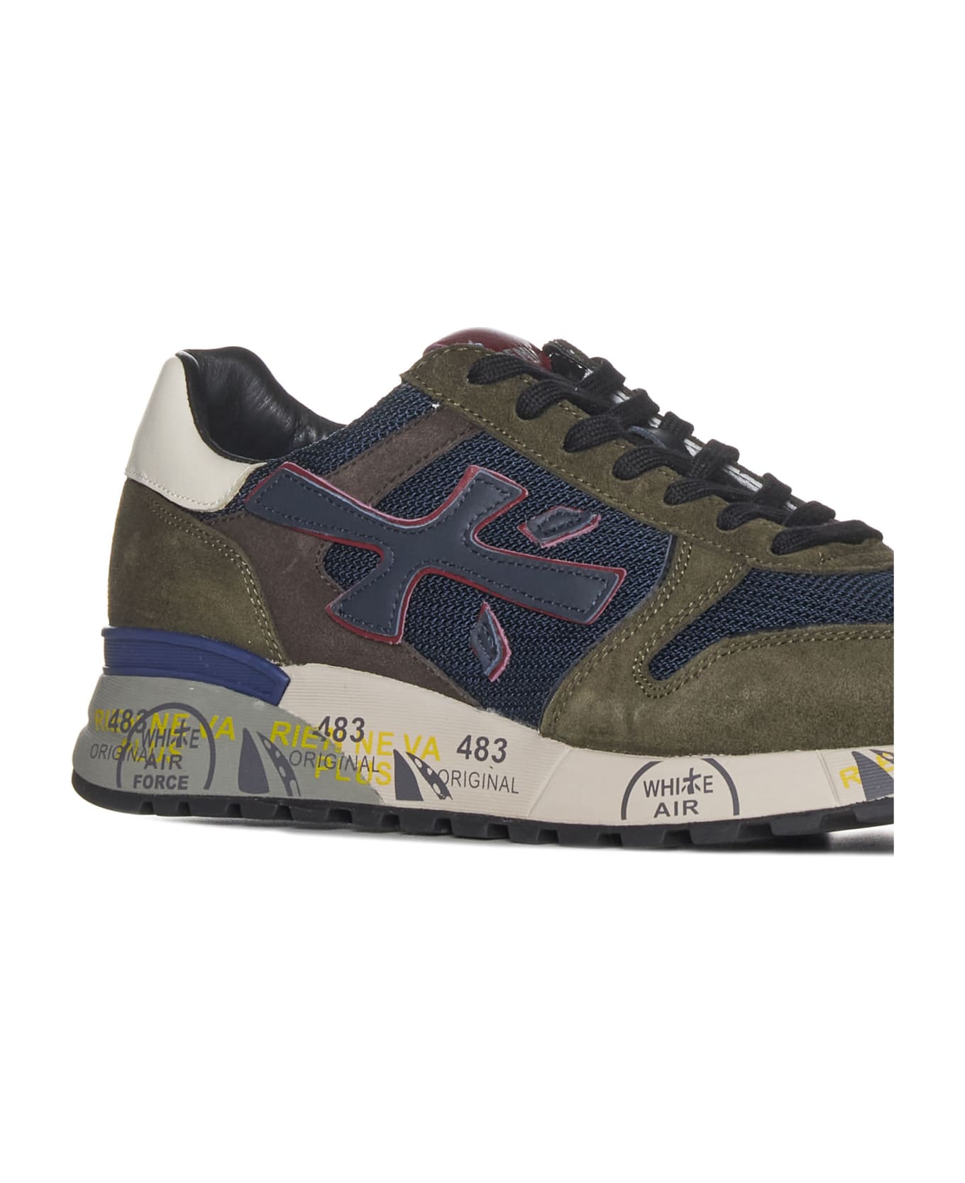Premiata Sneakers | italist
