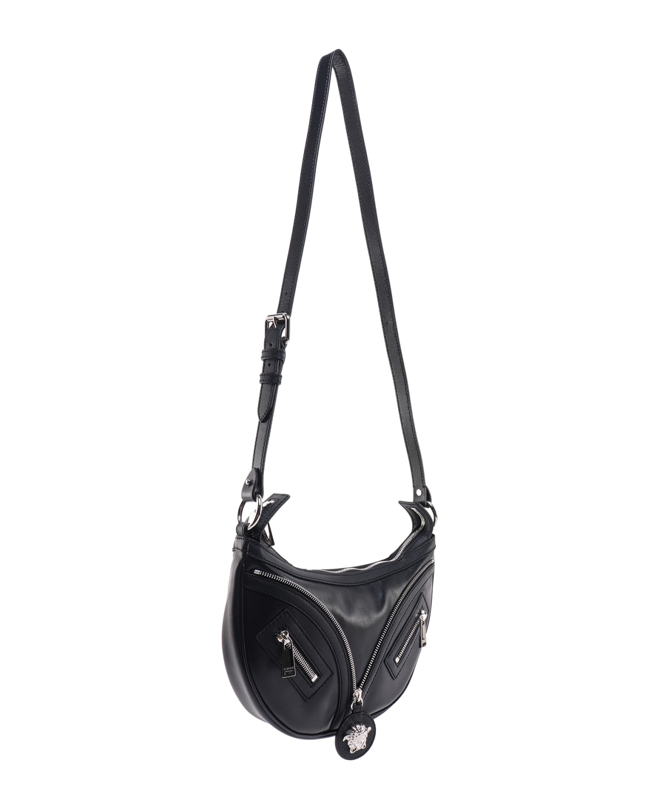 Versace Repeat Handbag | italist