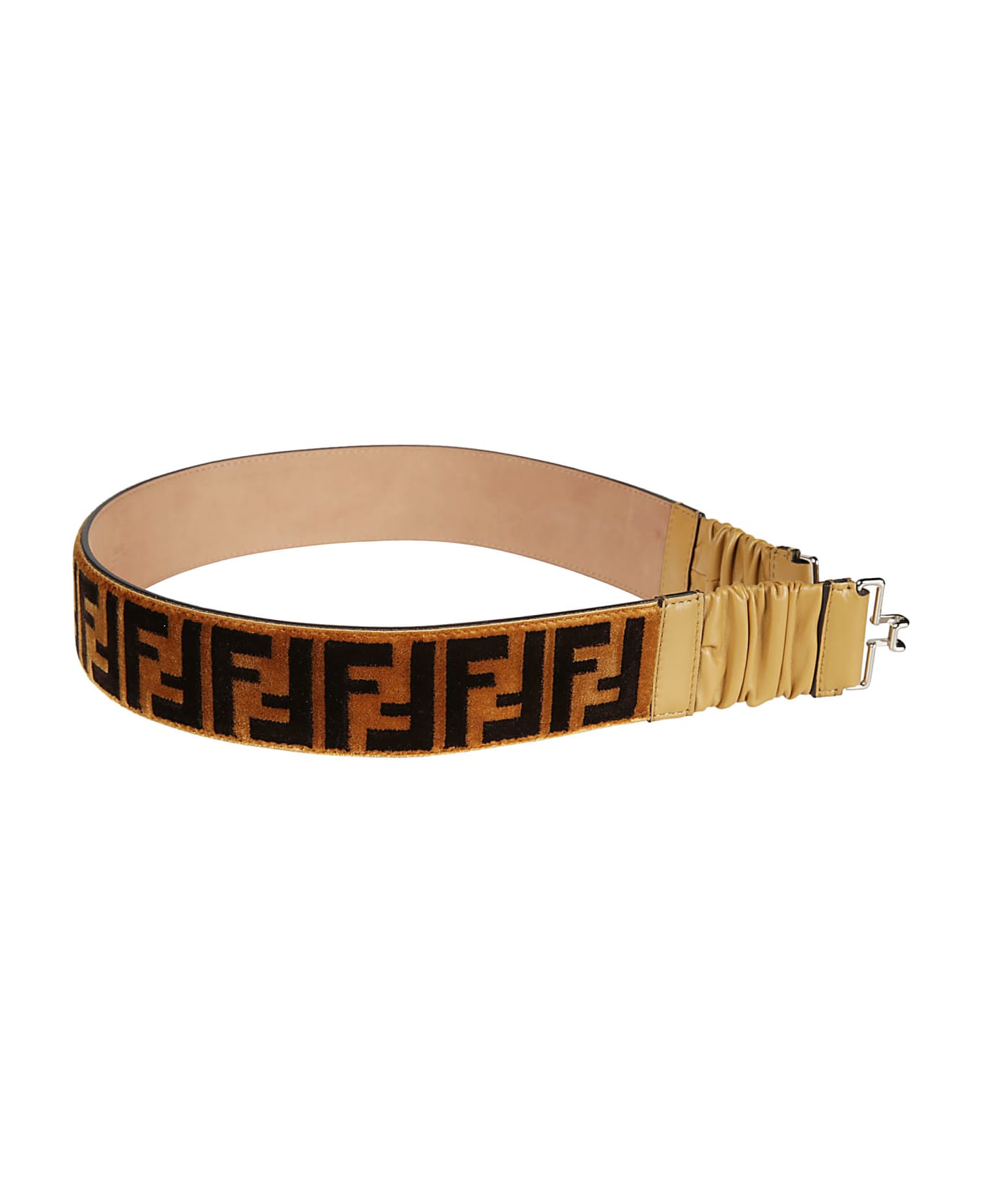 Fendi Ff Logo Belt | italist