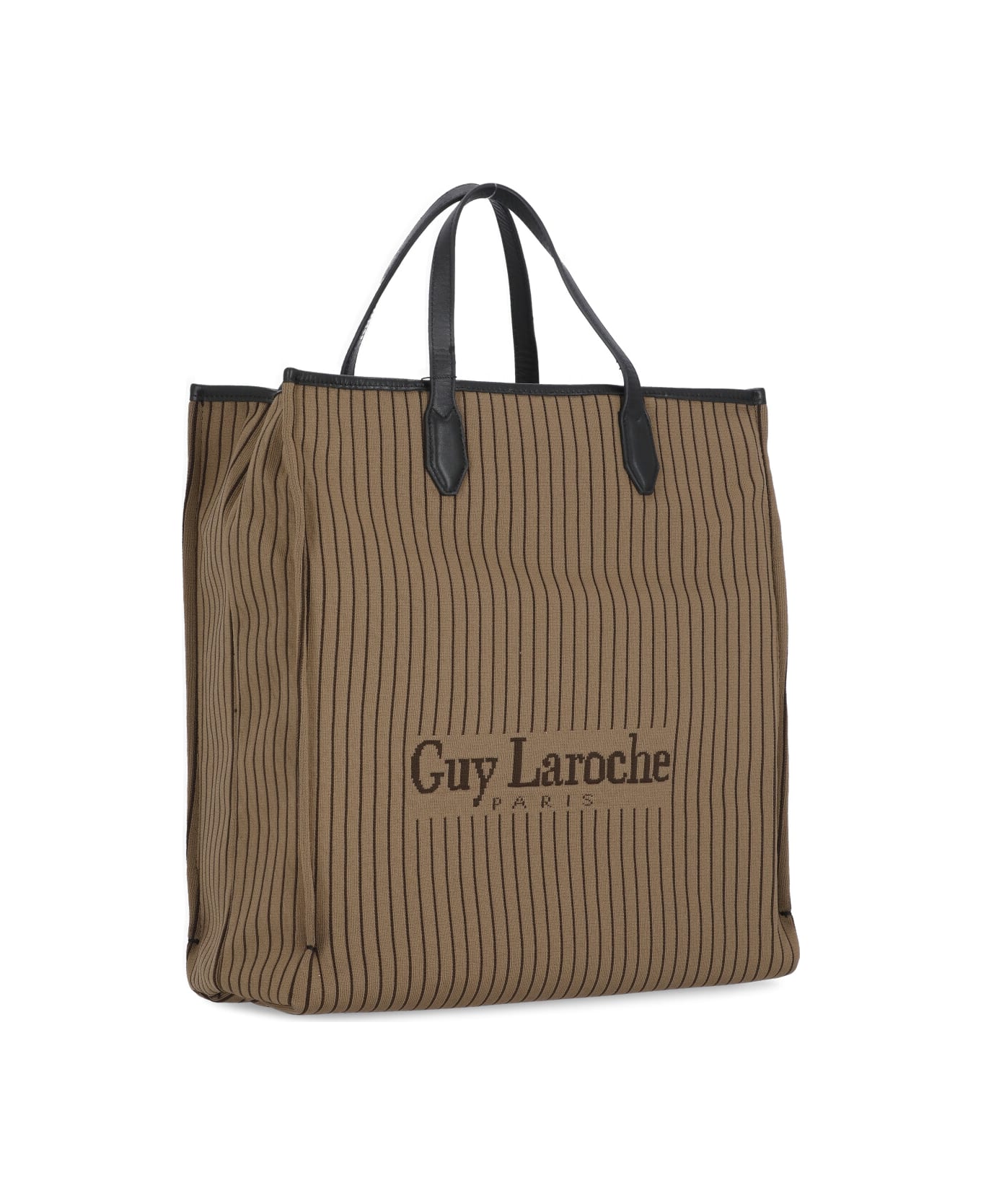Guy Laroche Logoed Shoulder Bag | italist