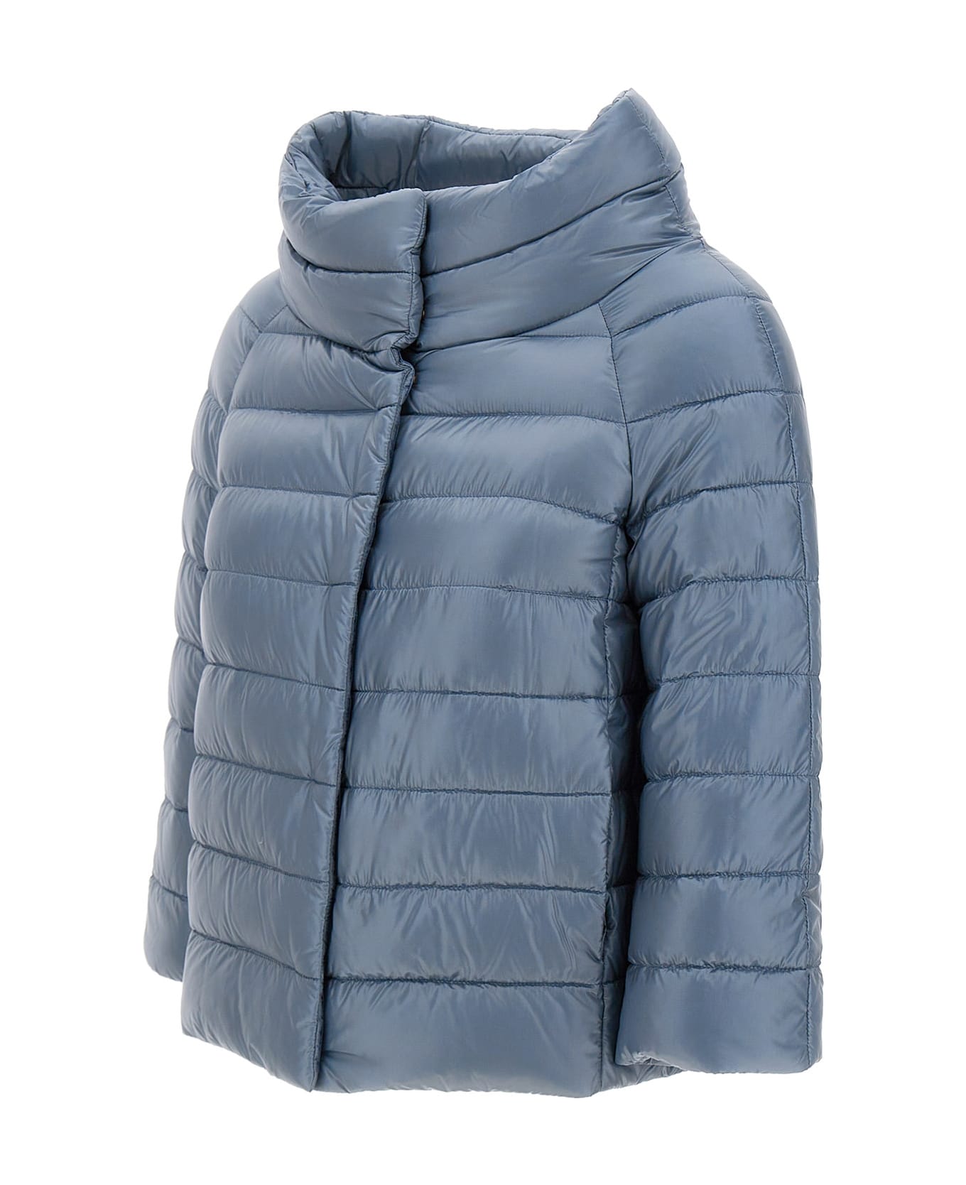 Herno "sofia" Down Jacket | italist