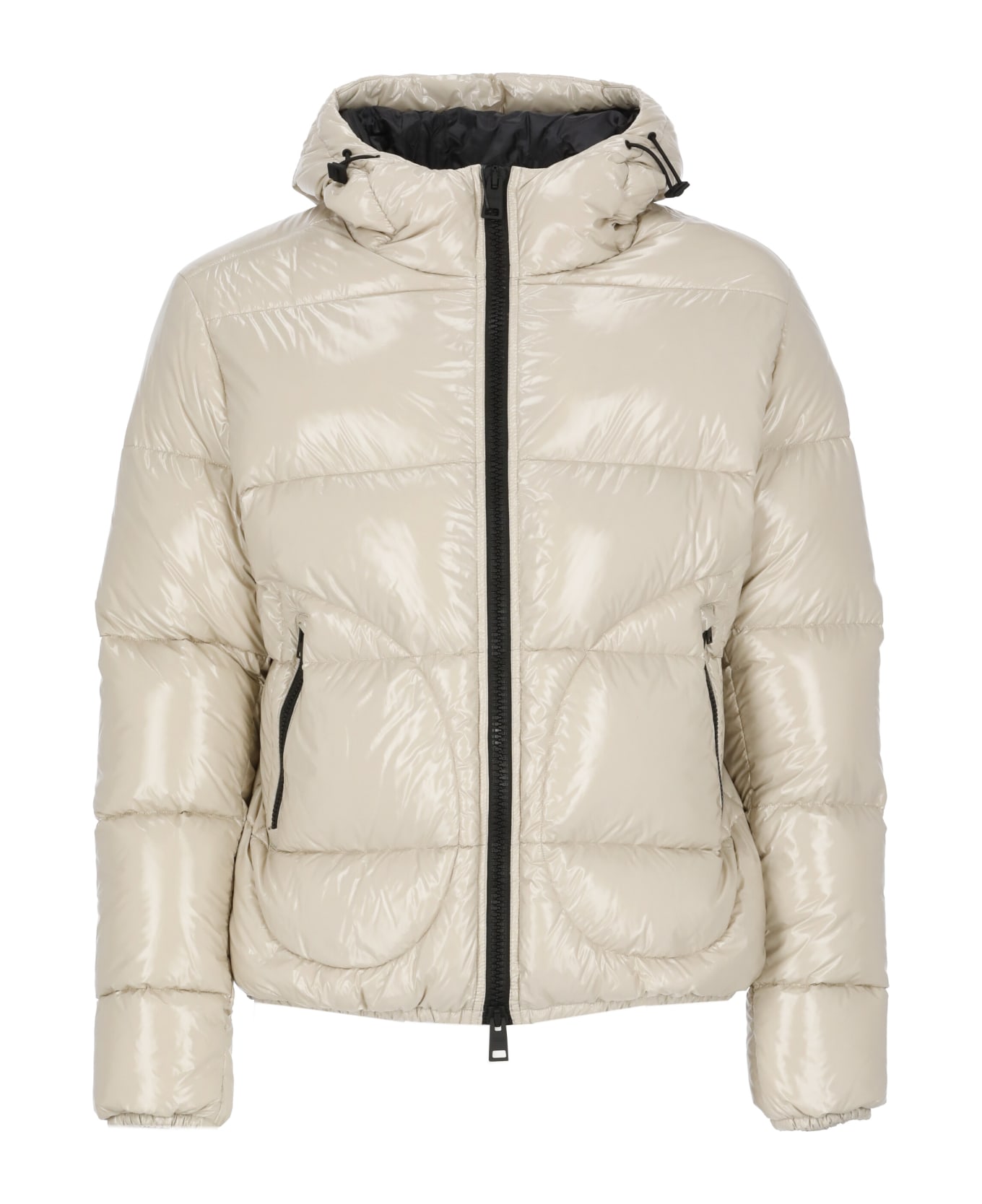 Herno Gloss Down Jacket | italist