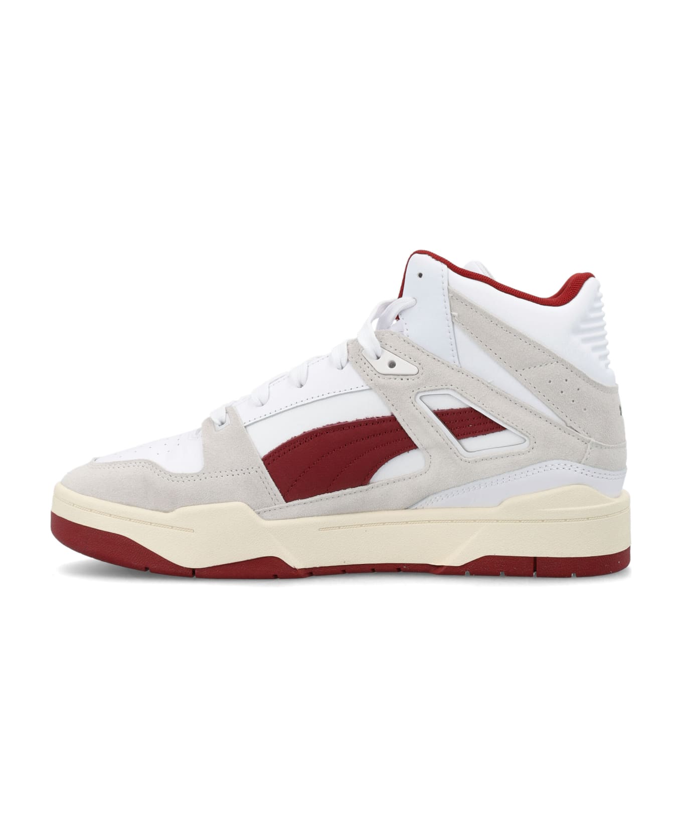 Puma Slipstream Hi Heritage Sneakers | italist