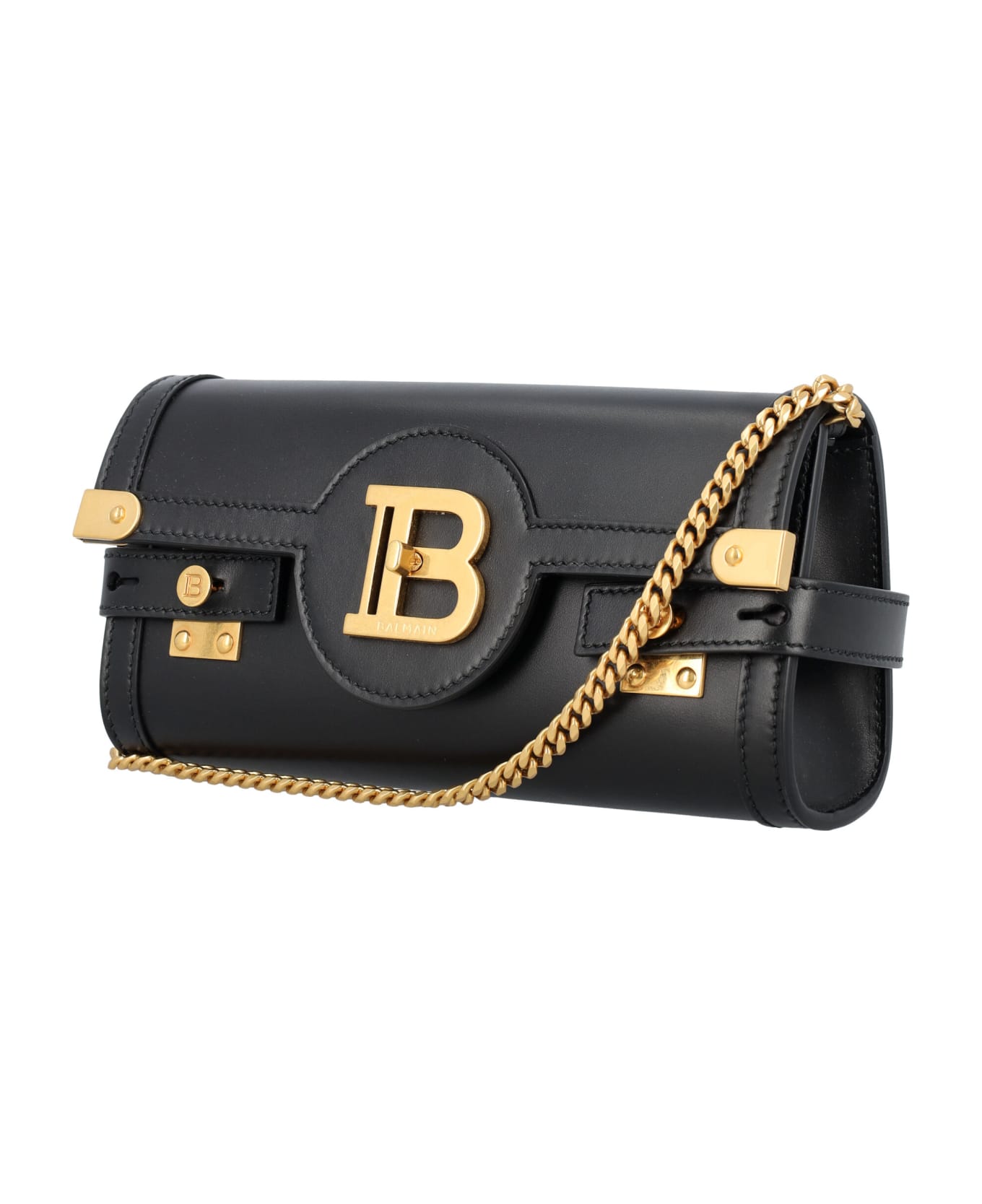 Balmain B-buzz Clutch Bag | italist