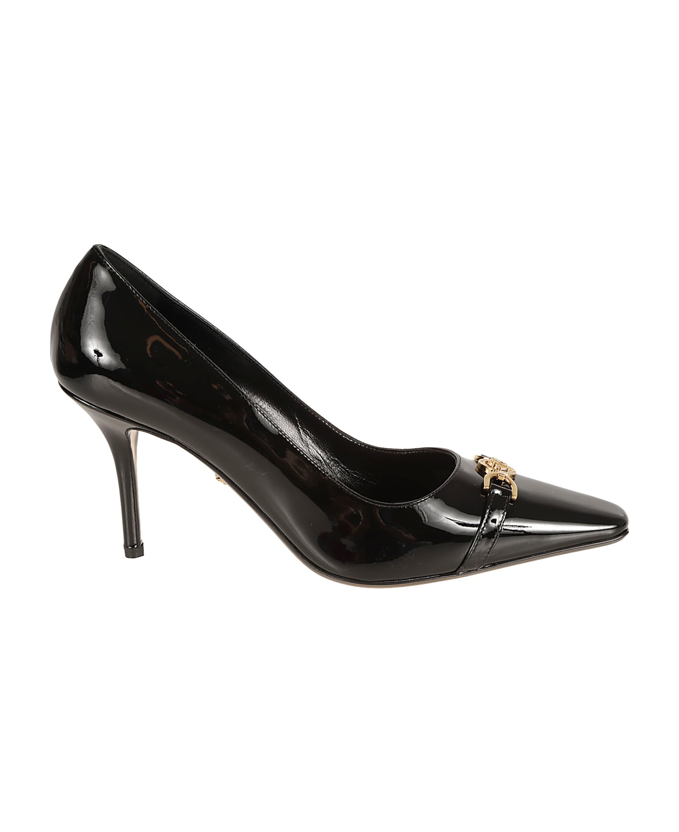 Versace Decollete Pumps | italist