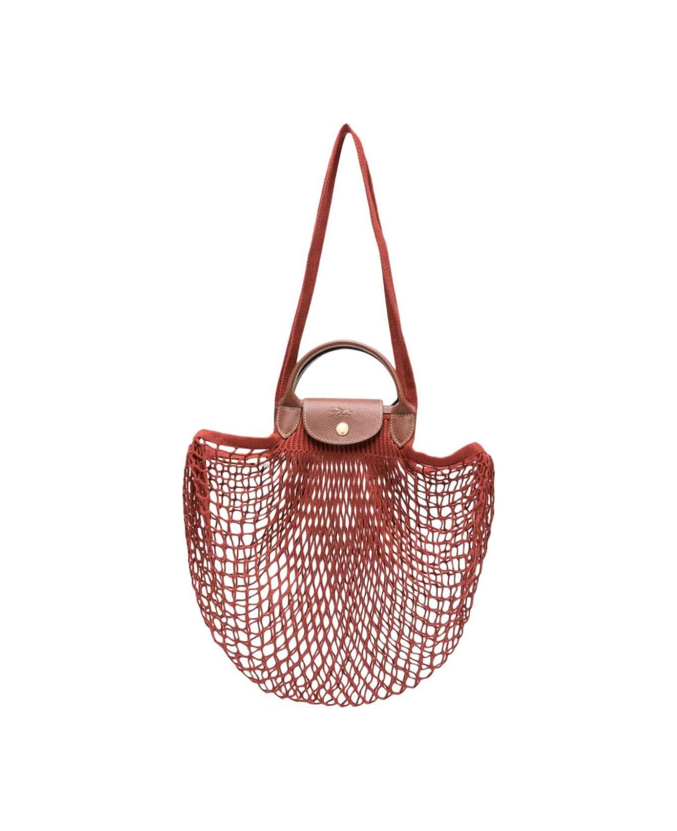 Longchamp Le Pliage Filet | italist