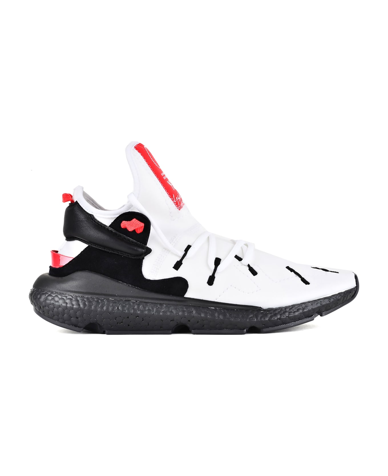 Y-3 "y3 Kusari Ii Sneakers" | italist