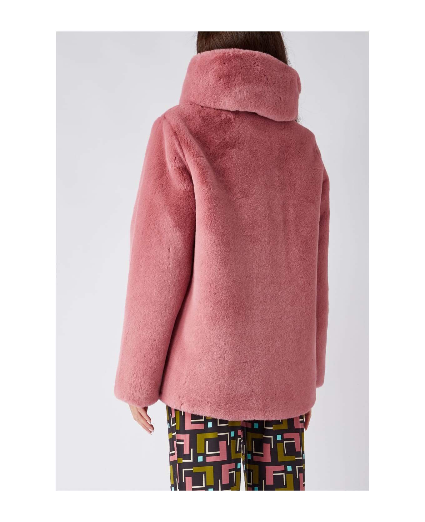 Betta Corradi Poliester Jacket | italist