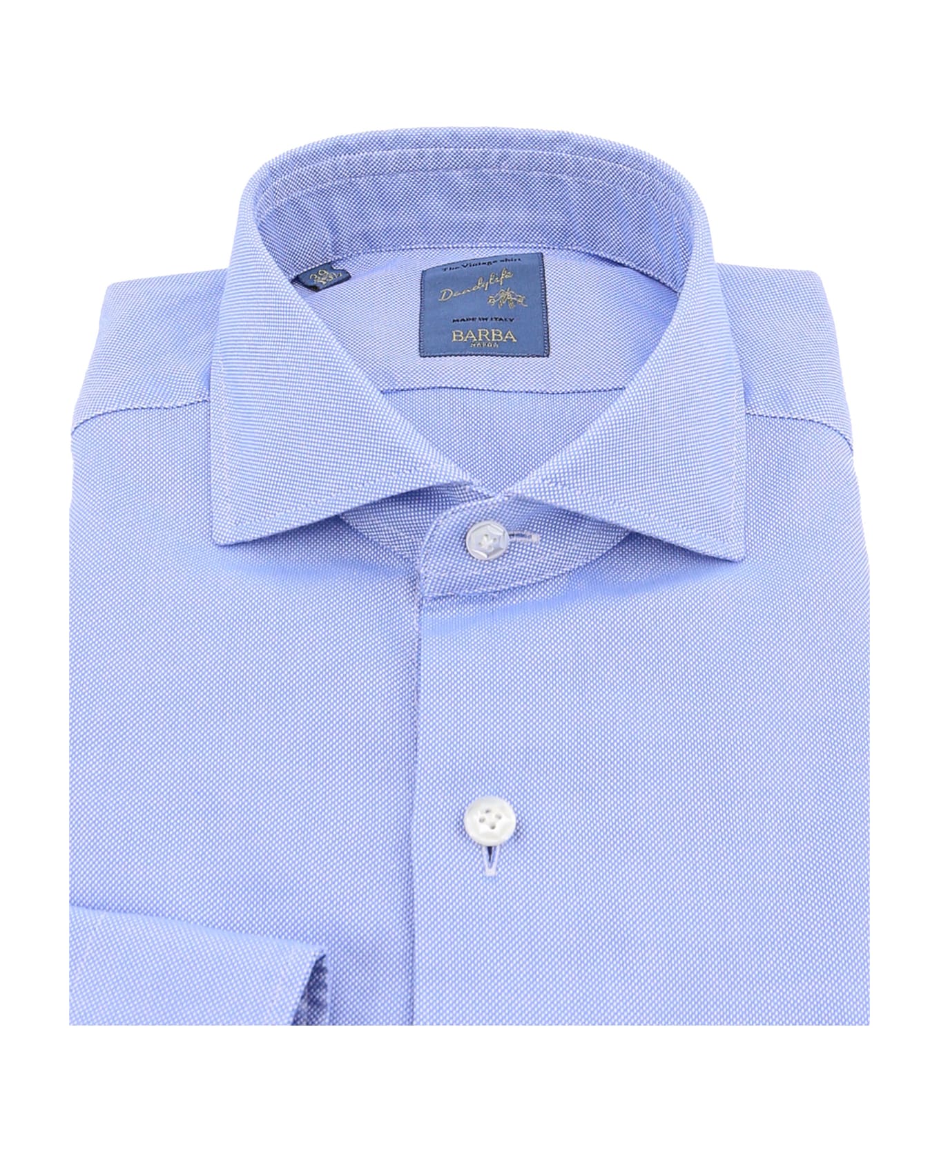 Barba Napoli Shirt | italist