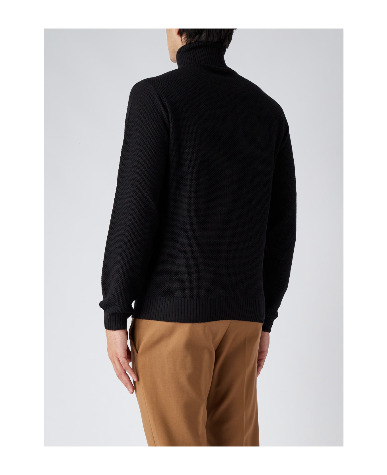 Filippo De Laurentiis D.vita Ml Sweater | italist