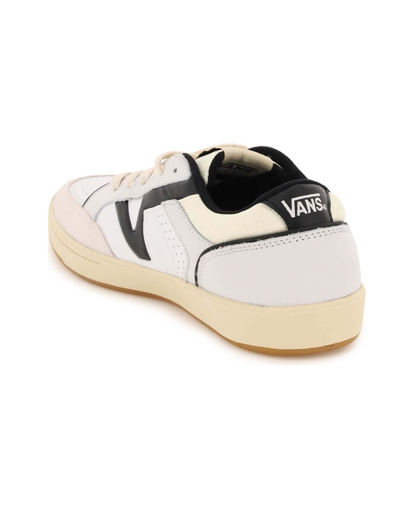 Vans Serio Collection Lowland Sneakers | italist