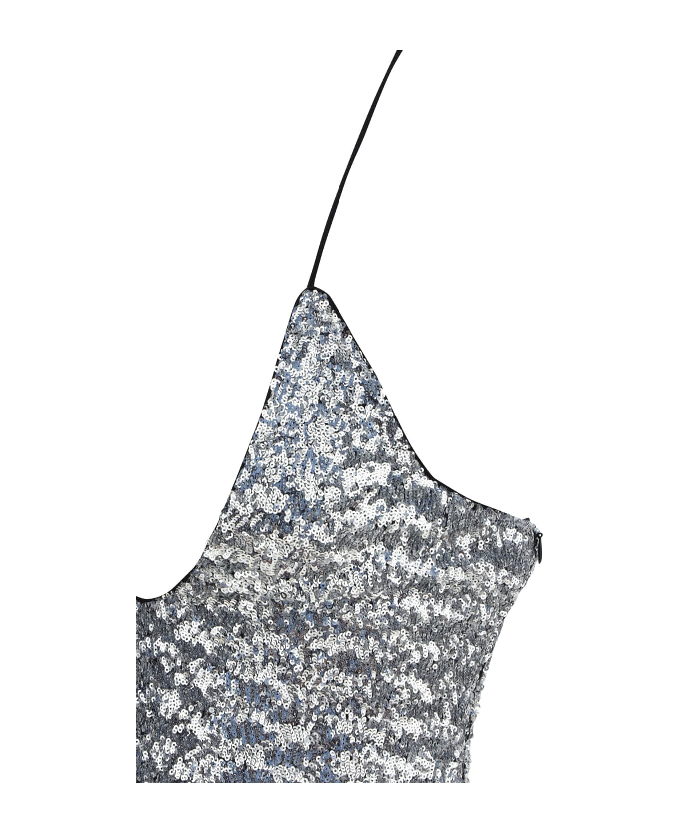 The Attico Alix Top | italist